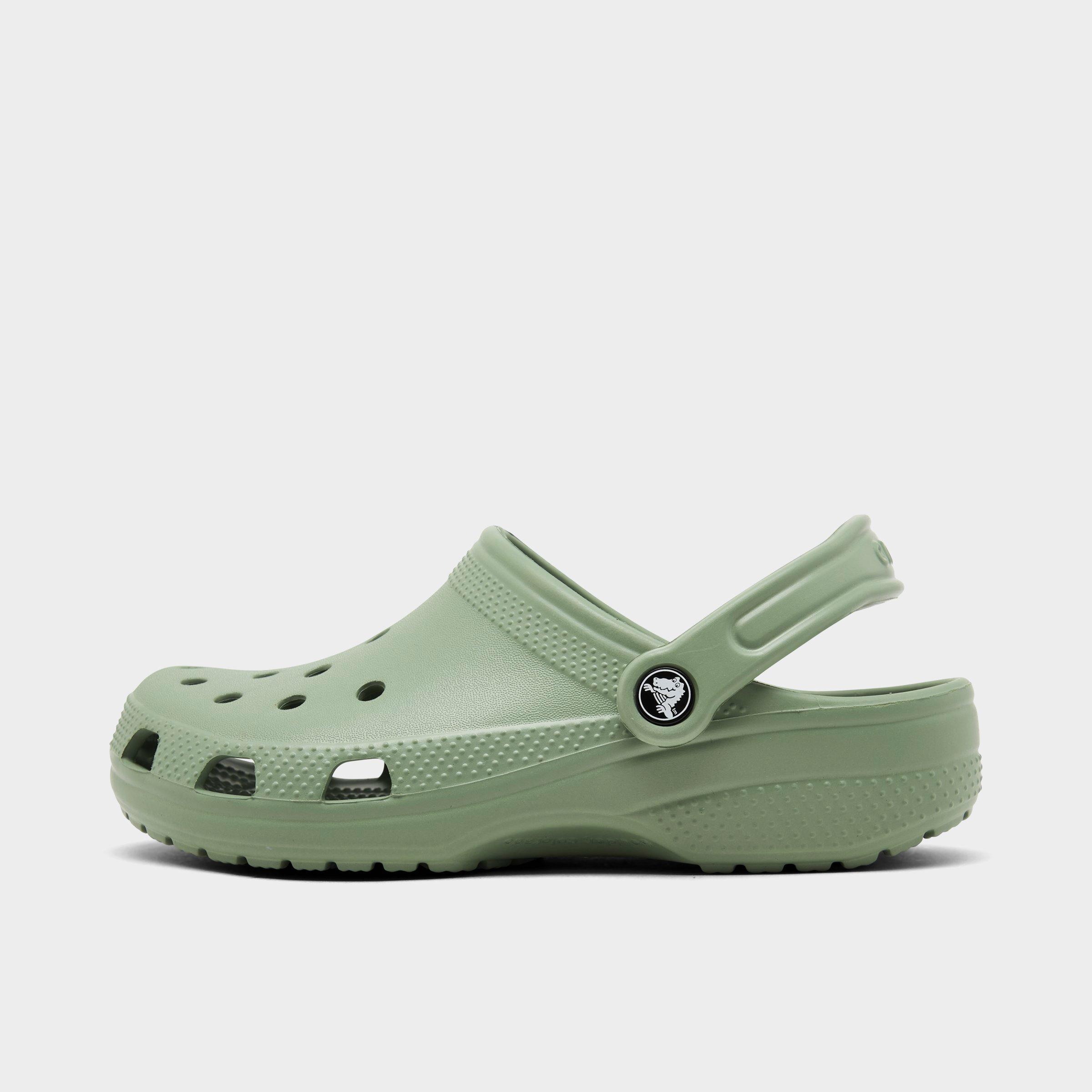 Big Kids' Crocs Classic Clog Shoes | JD Sports