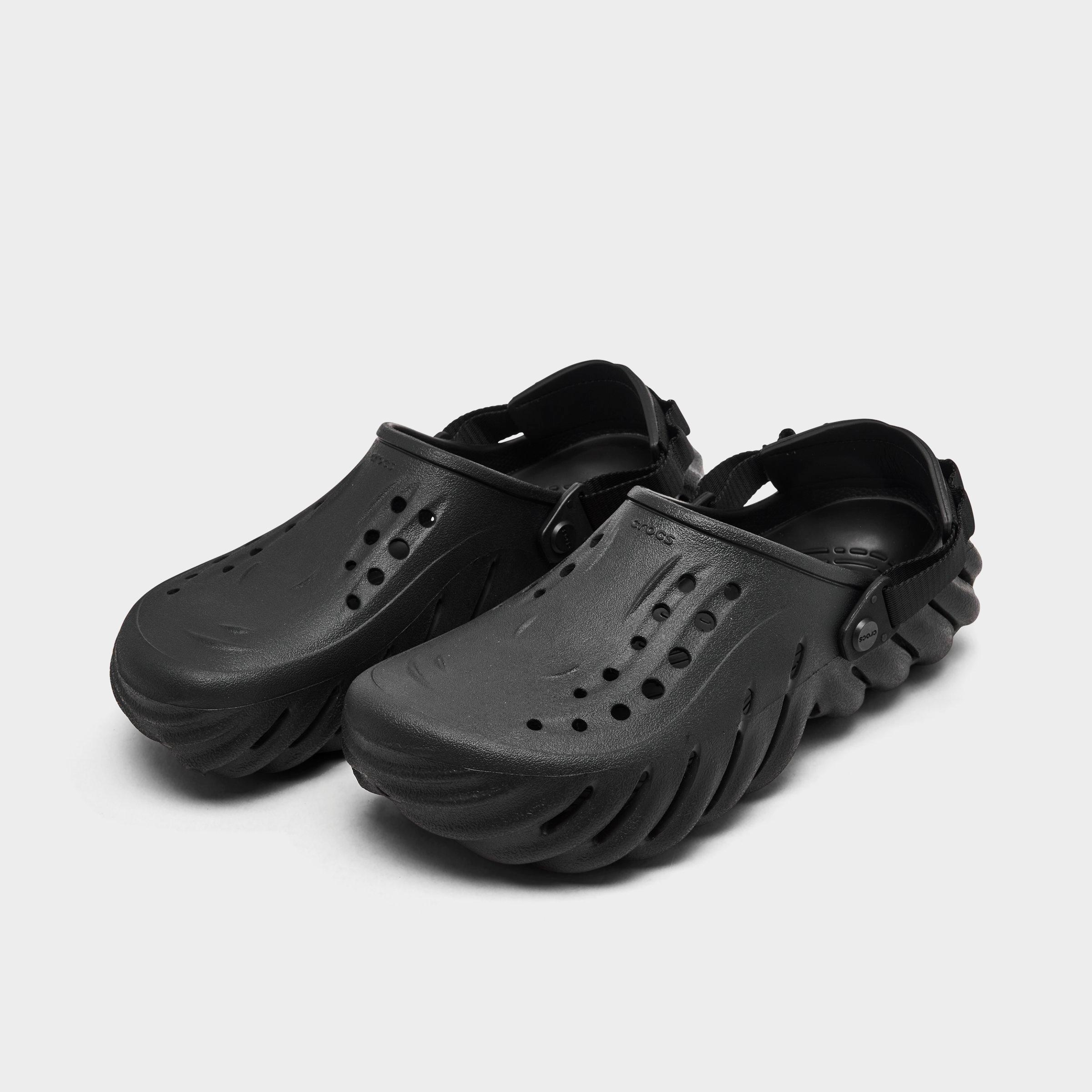 Crocs Echo Clog Shoes | JD Sports