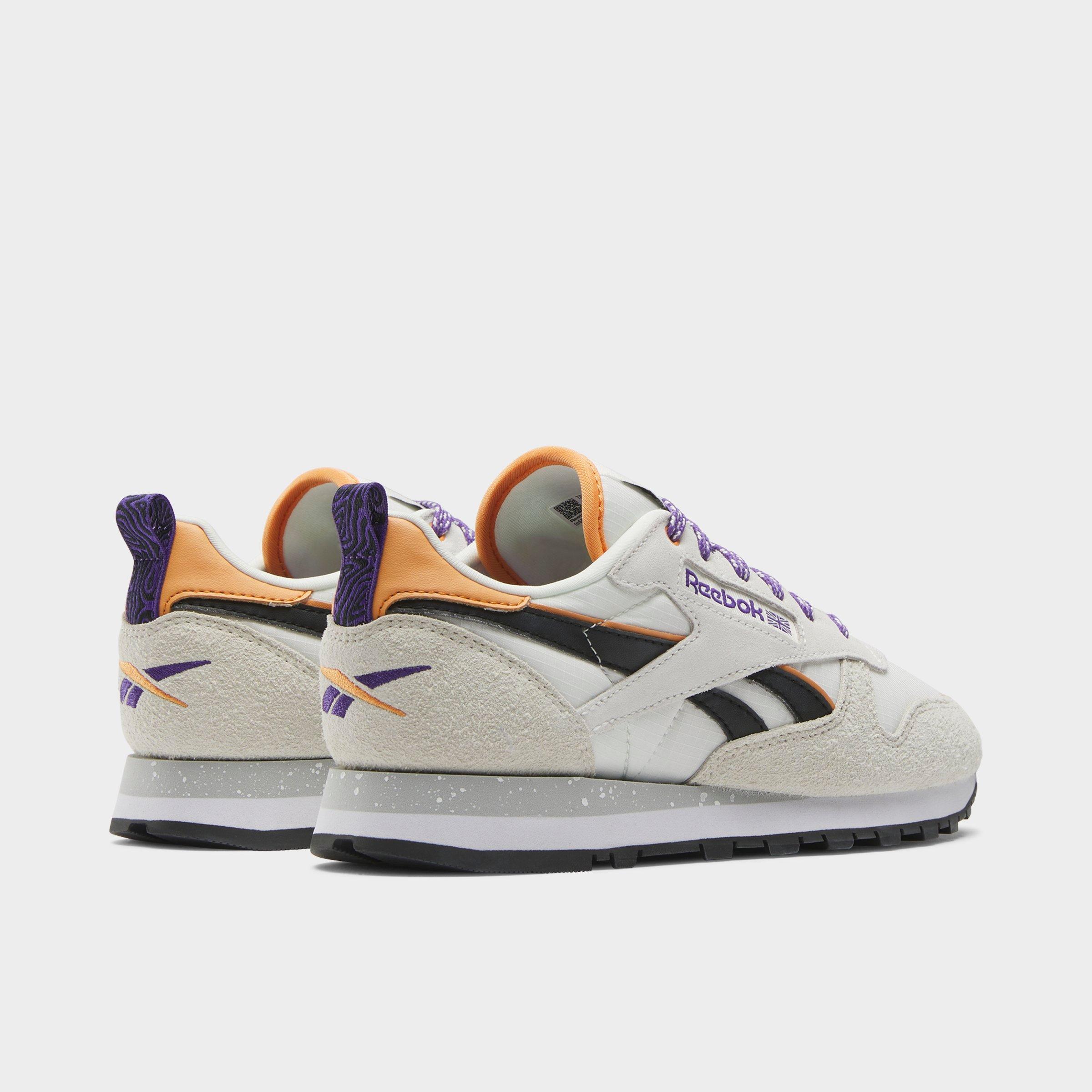 Women's Reebok Classic Leather Casual Shoes | JD Sports