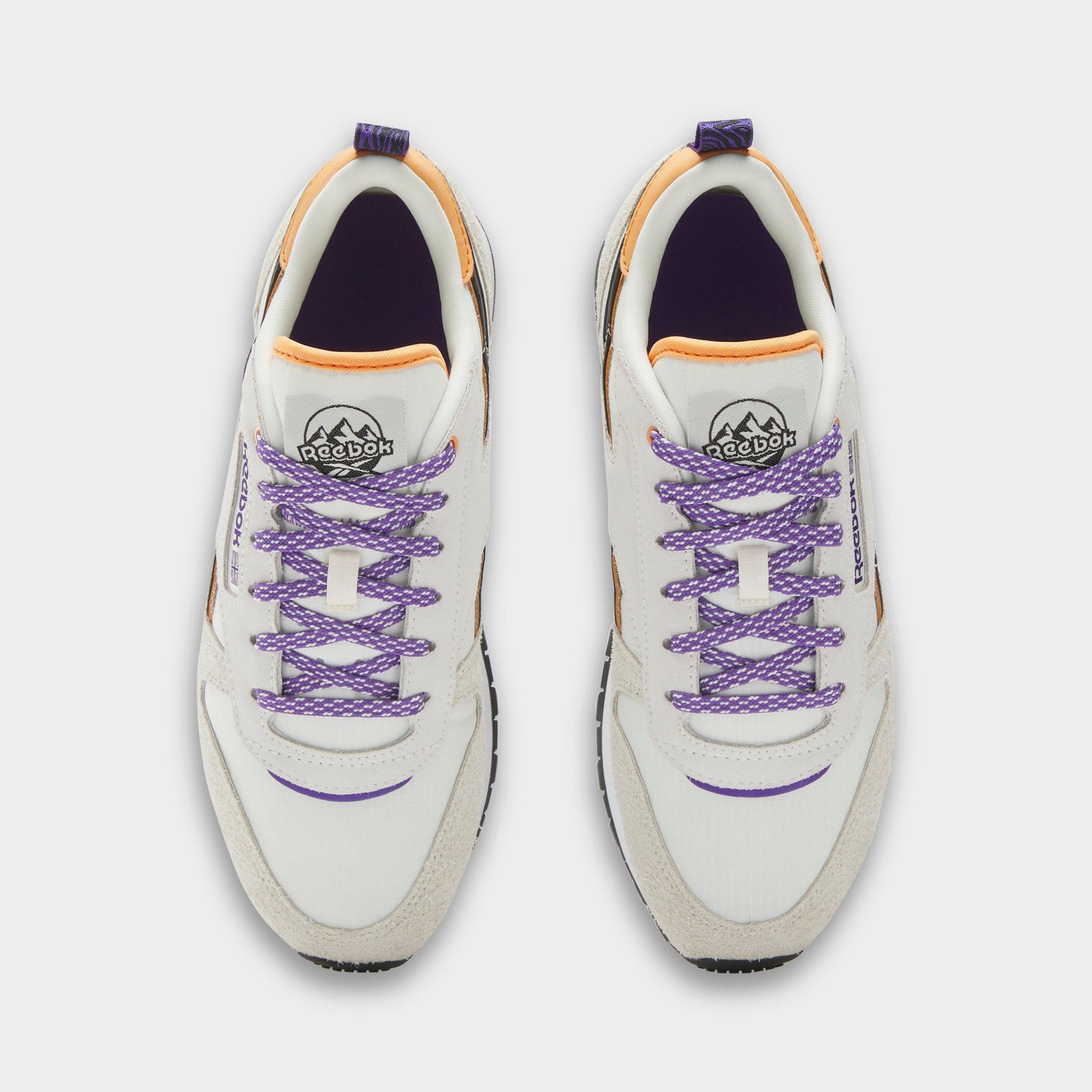 Women's Reebok Classic Leather Casual Shoes | JD Sports