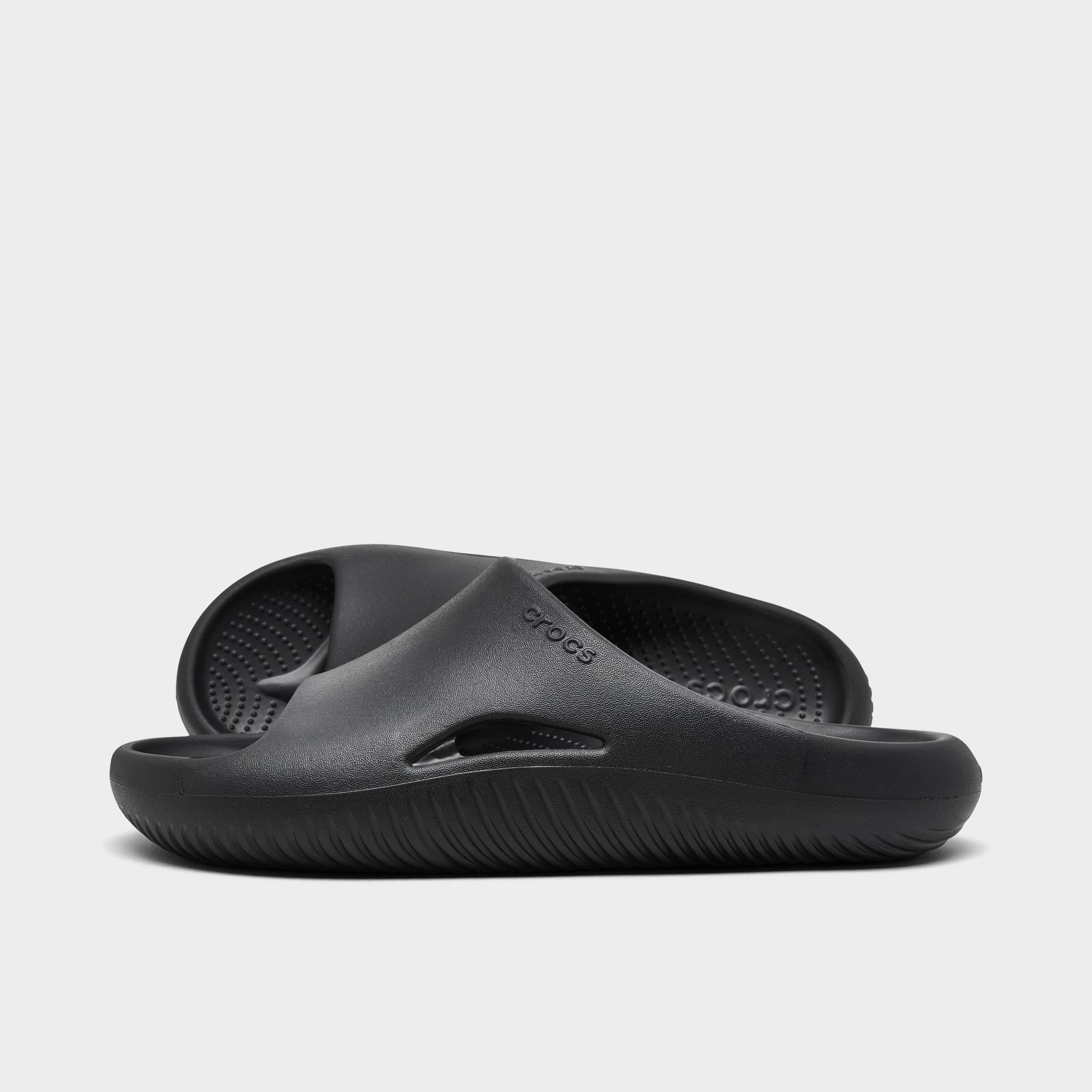 Crocs Mellow Recovery Slide Sandals | JD Sports