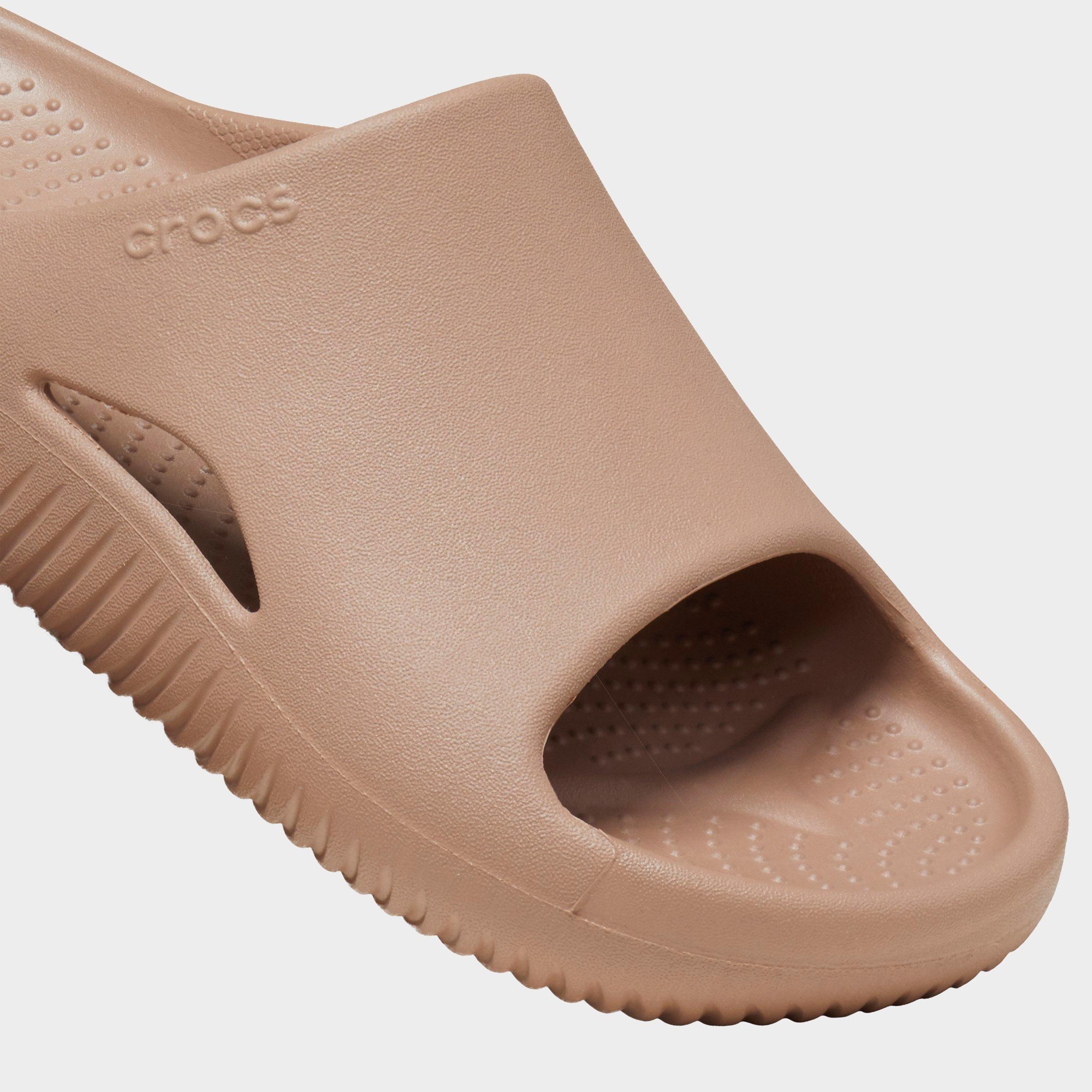Men's Crocs Mellow Recovery Slide Sandals | JD Sports