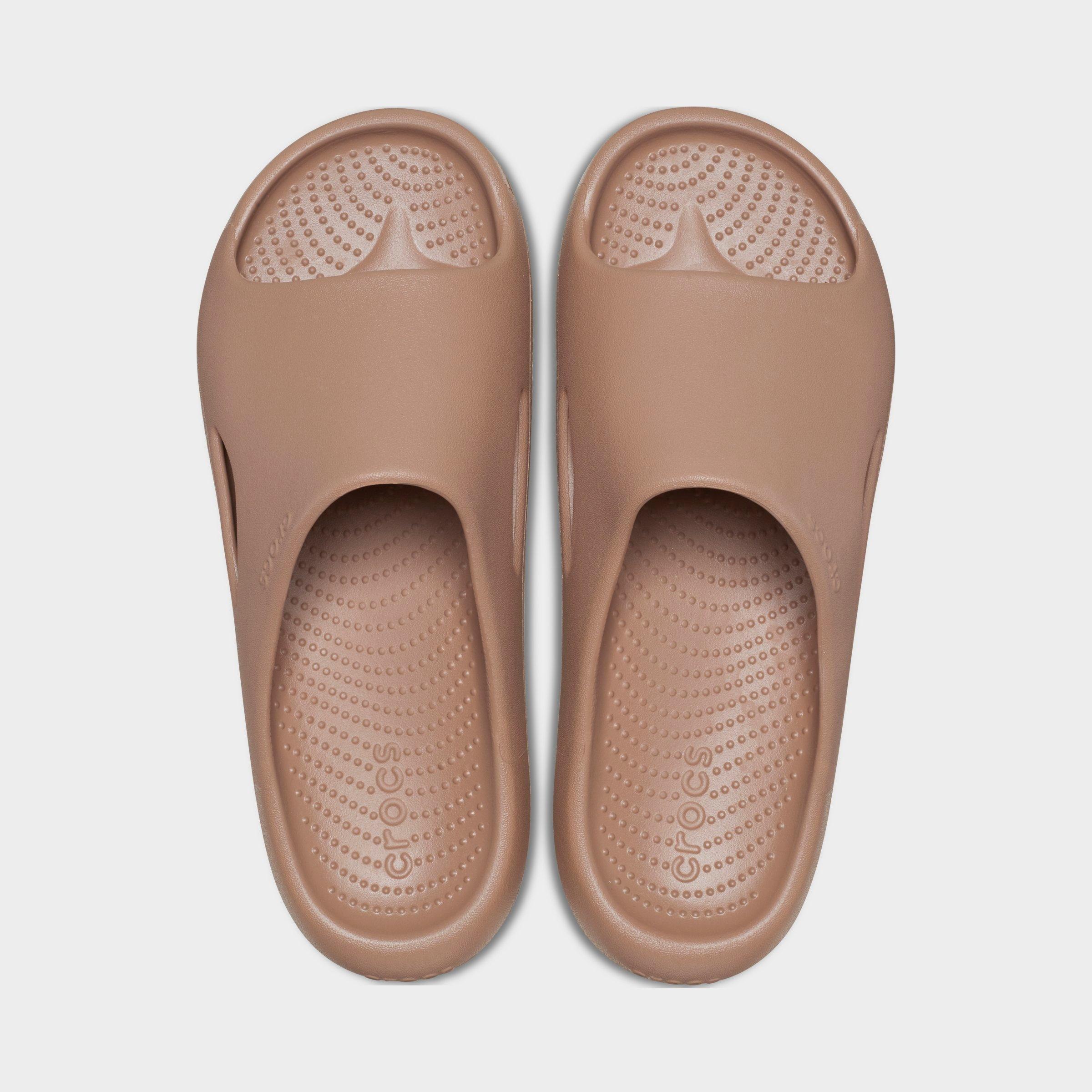 Men's Crocs Mellow Recovery Slide Sandals | JD Sports