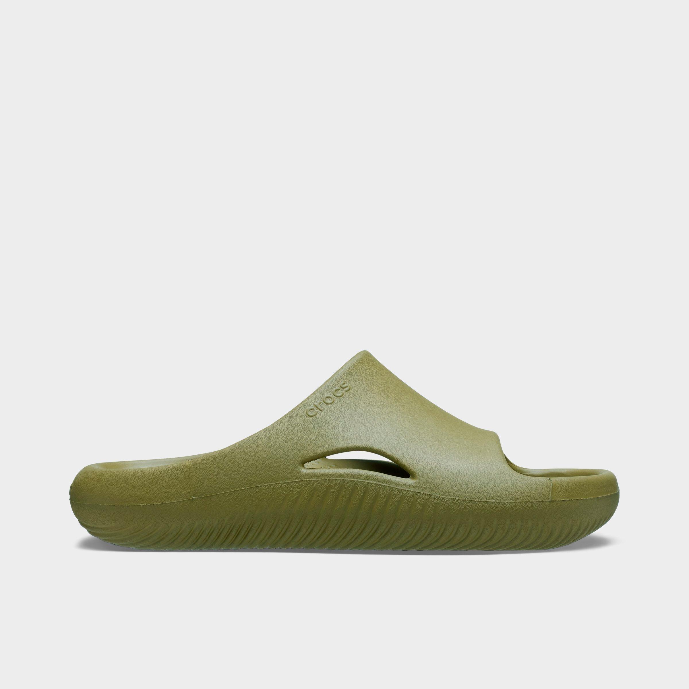 Men's Crocs Mellow Recovery Slide Sandals | JD Sports