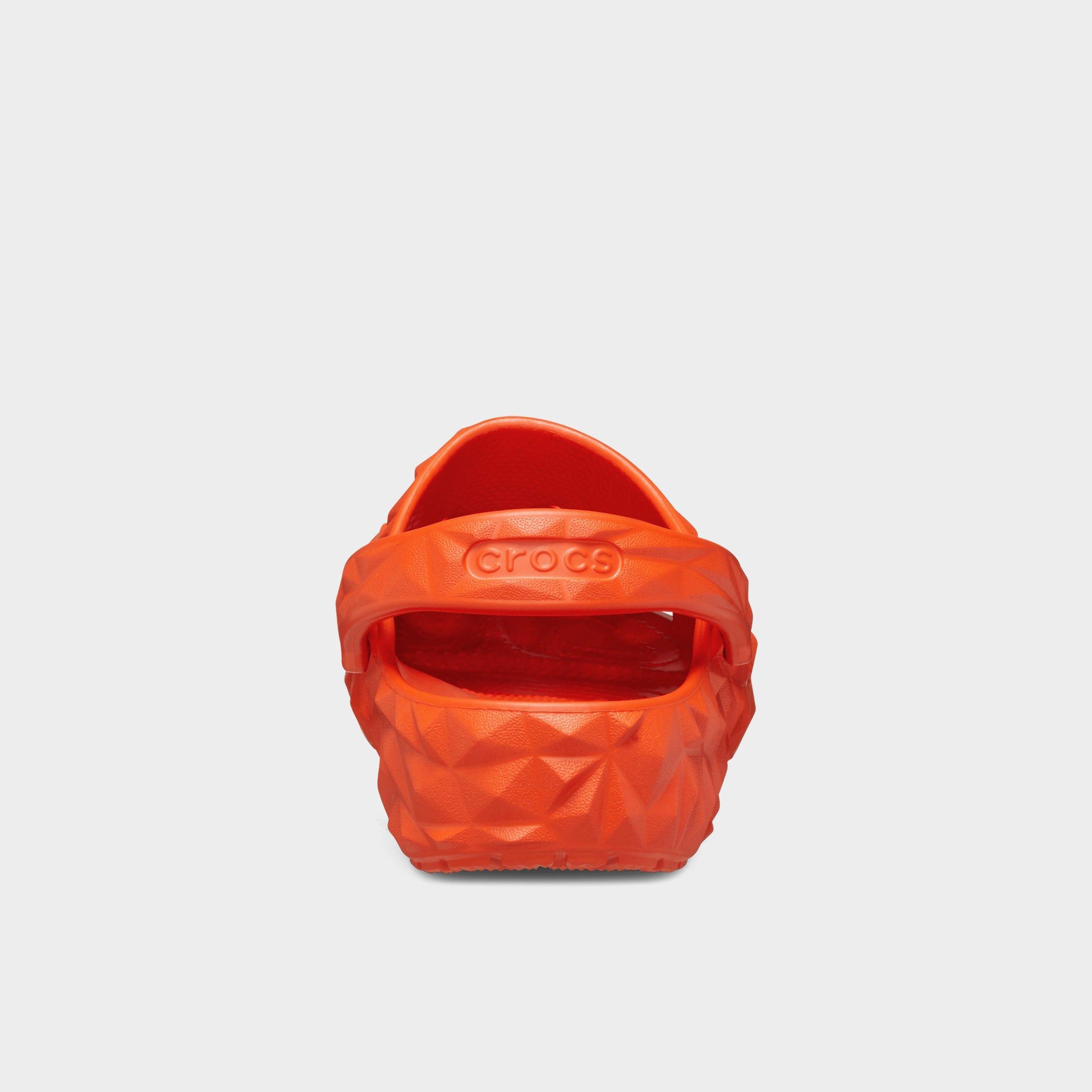 Crocs Classic Geometric Clog Shoes | JD Sports