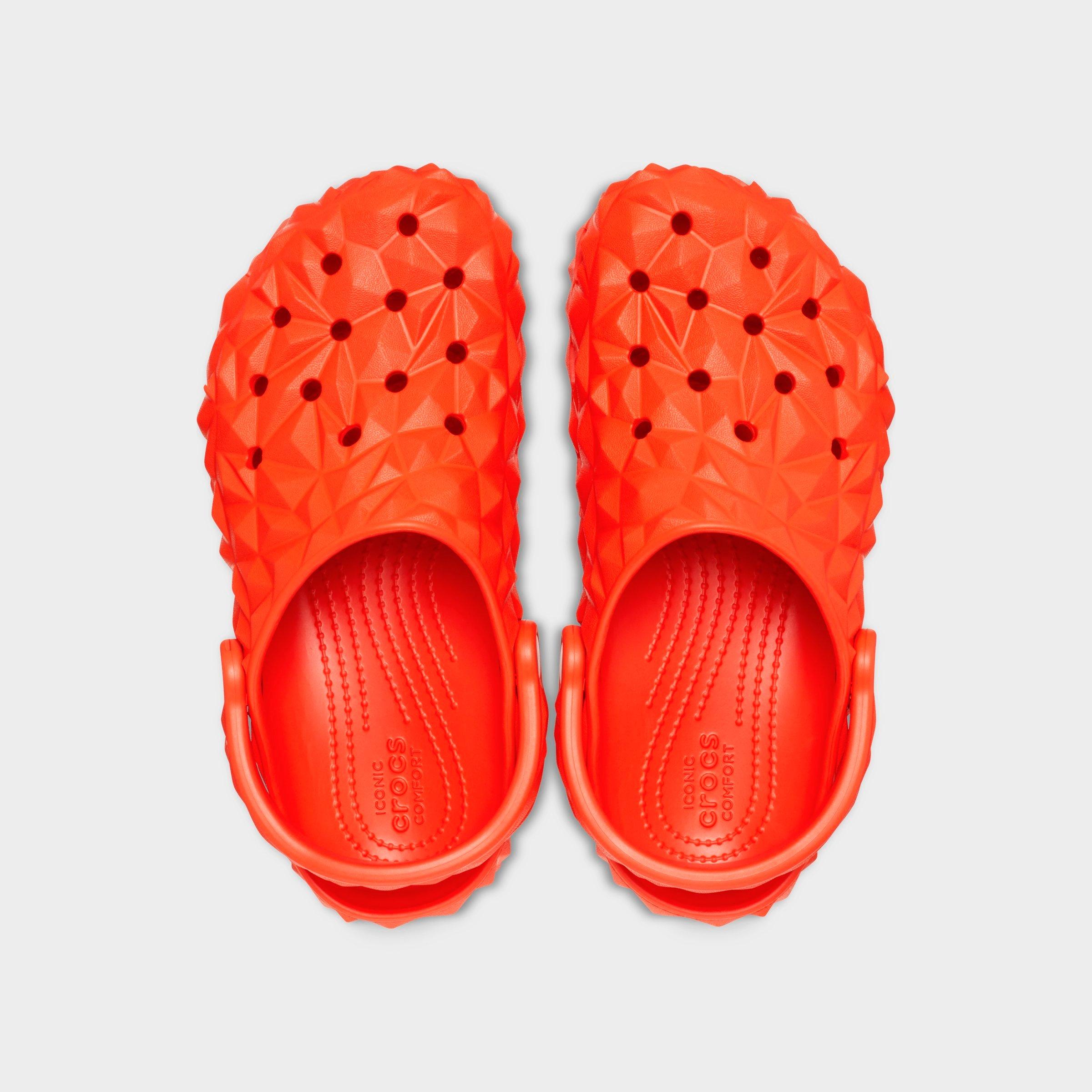 Crocs Classic Geometric Clog Shoes | JD Sports