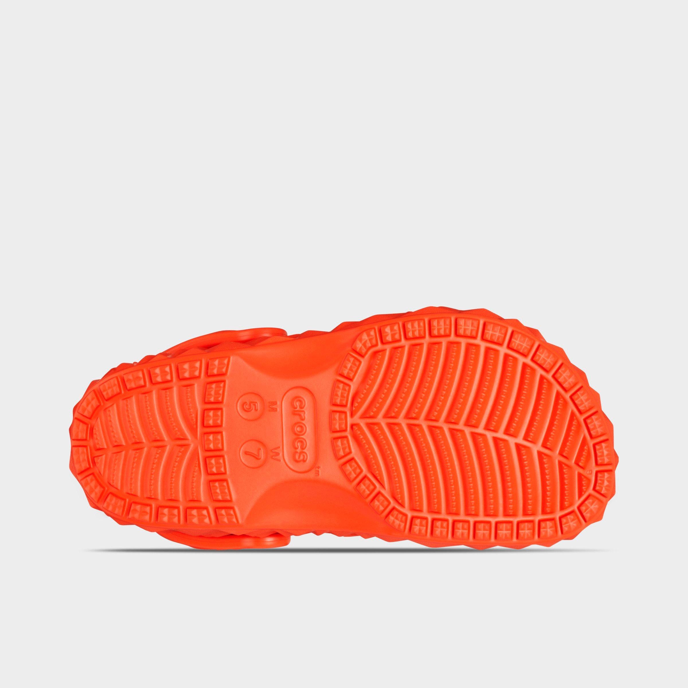 Crocs Classic Geometric Clog Shoes | JD Sports