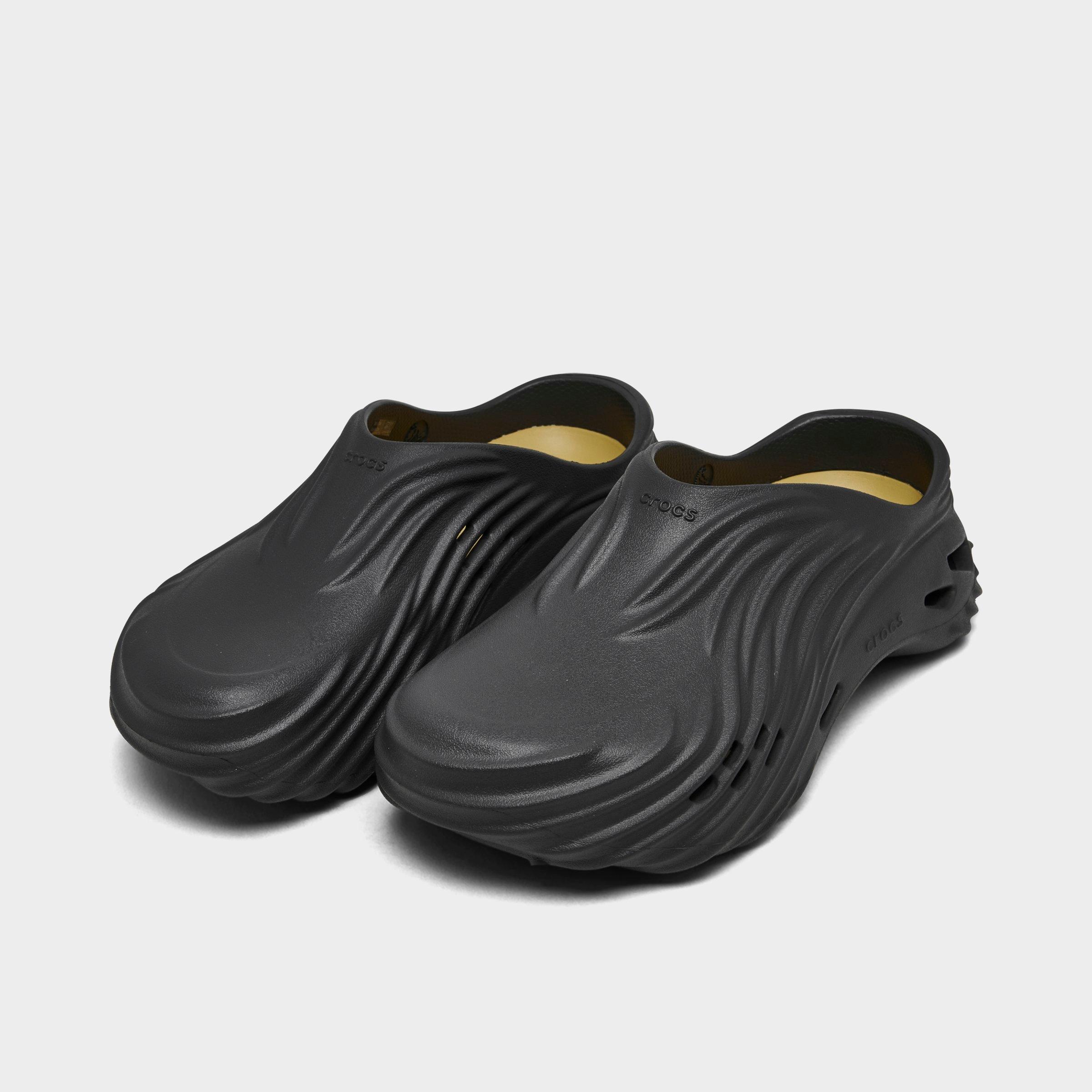 Men's Crocs Echo Wave Clog Shoes | JD Sports