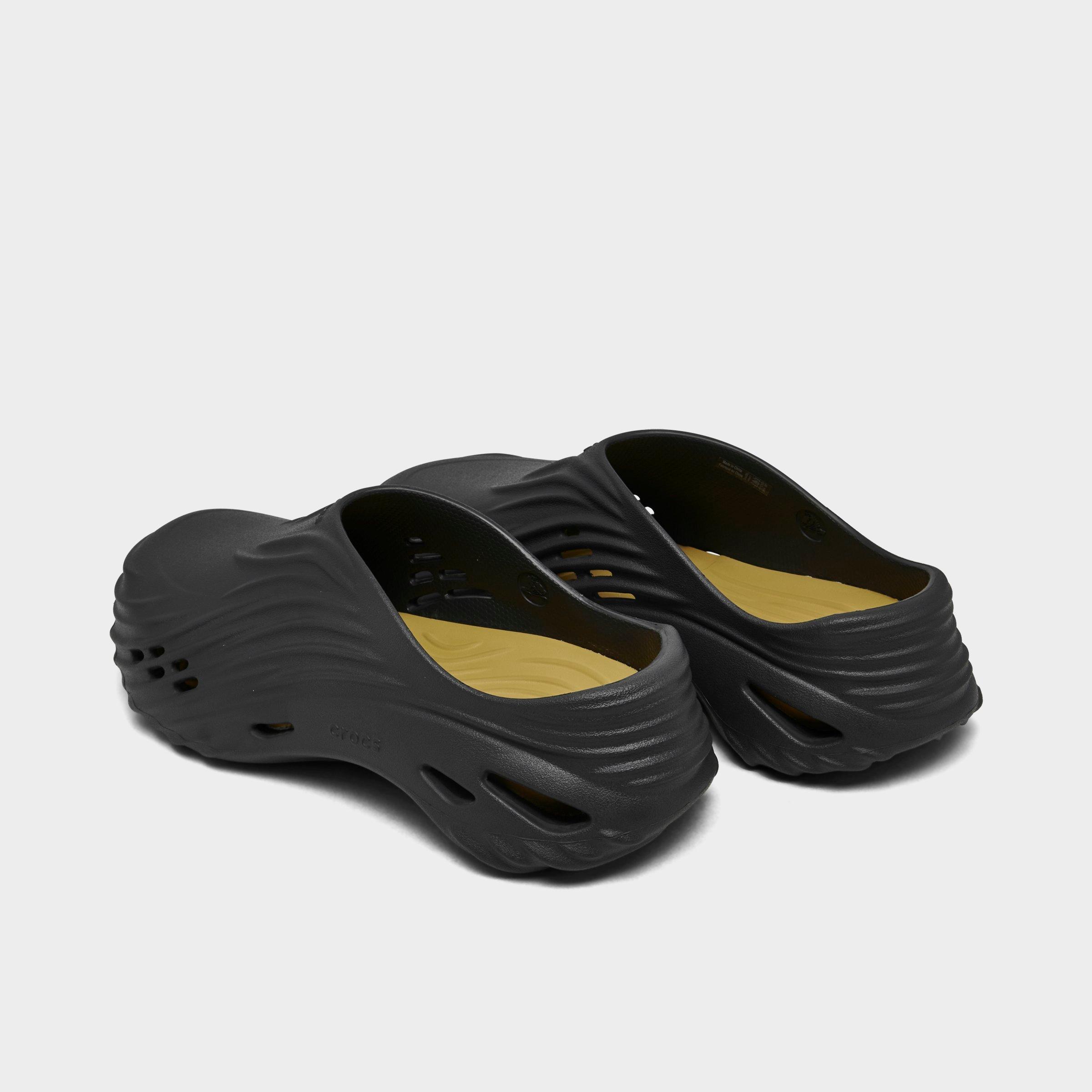 Men's Crocs Echo Wave Clog Shoes | JD Sports