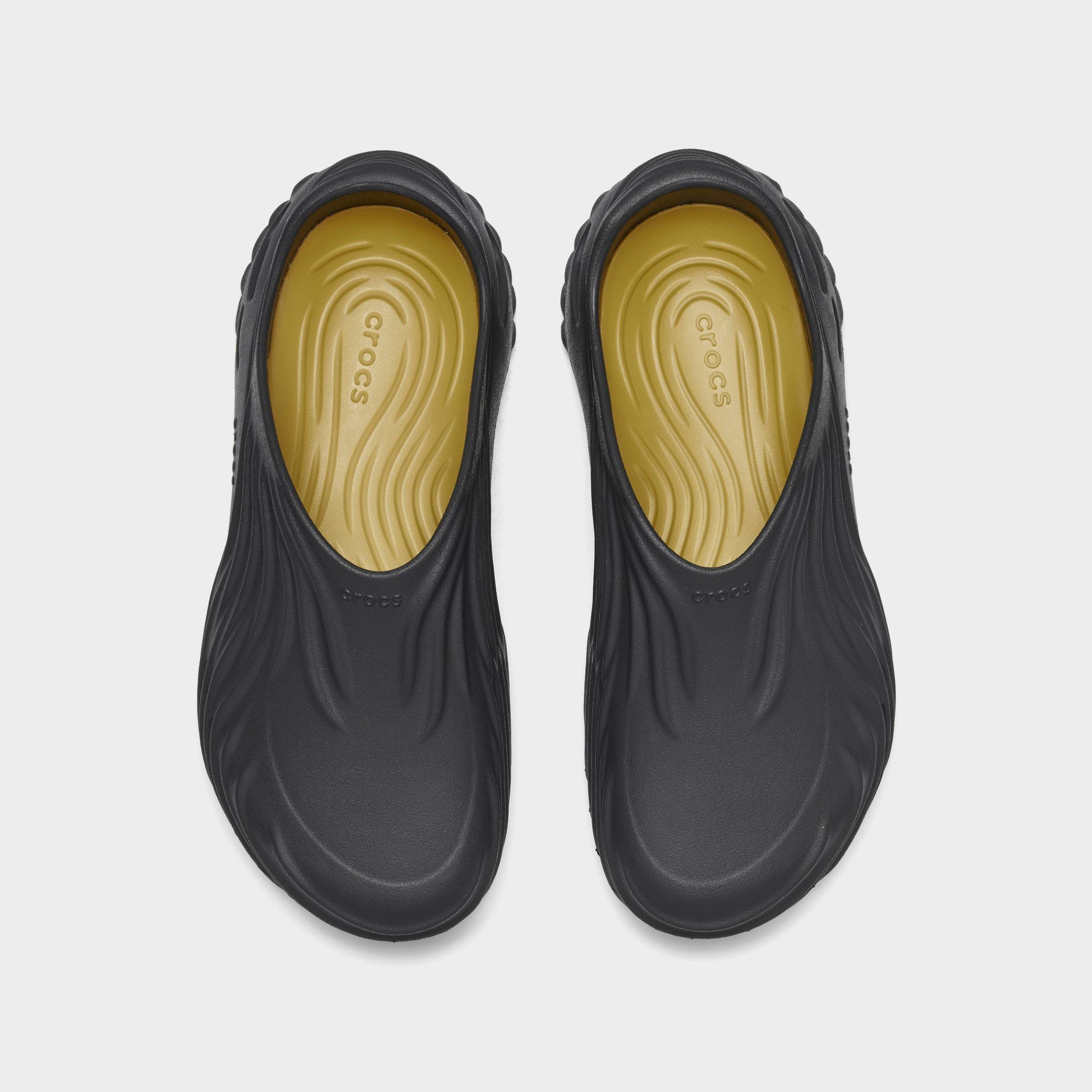 Crocs Echo Wave Clog Shoes | JD Sports