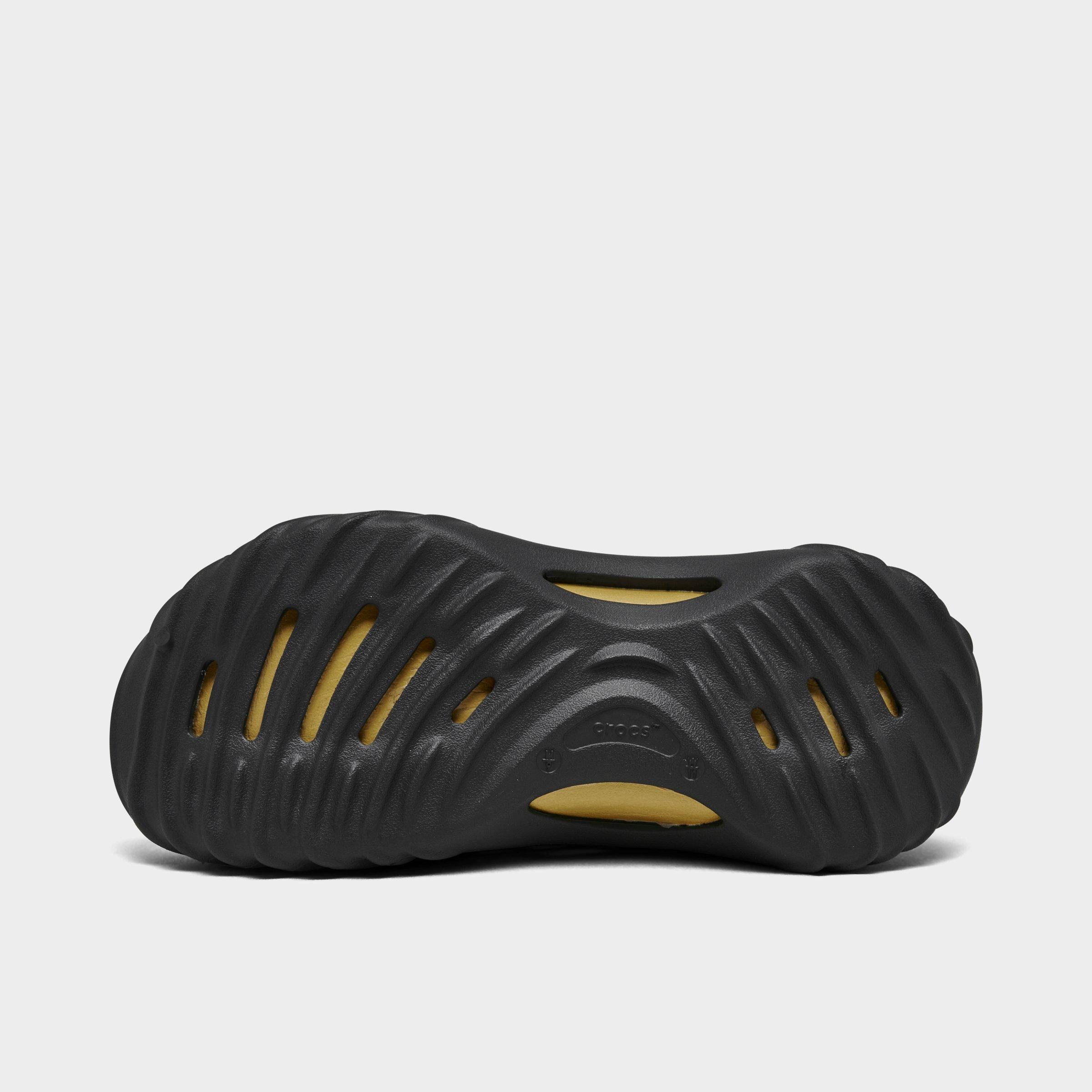 Men's Crocs Echo Wave Clog Shoes | JD Sports