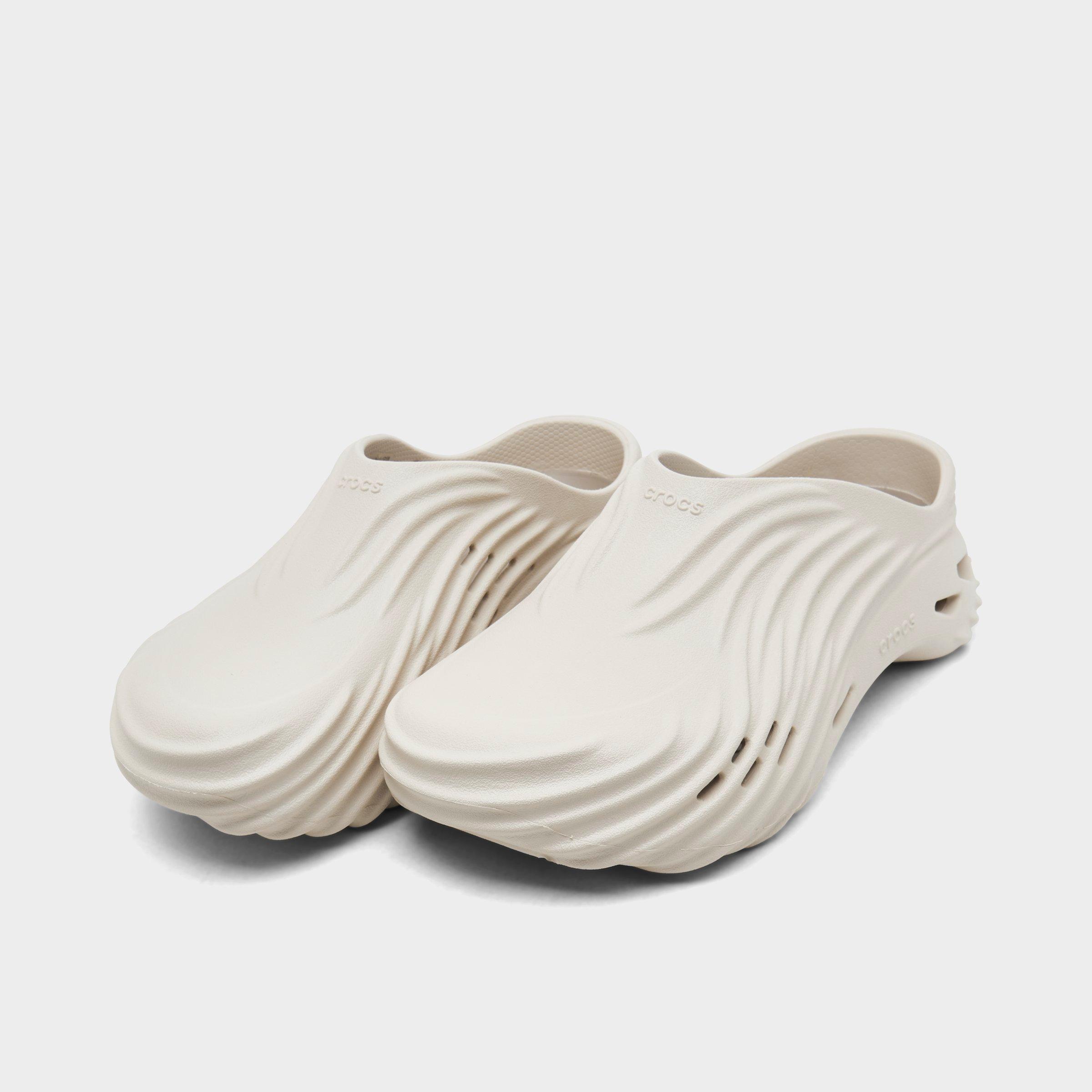 Men's Crocs Echo Wave Clog Shoes | JD Sports