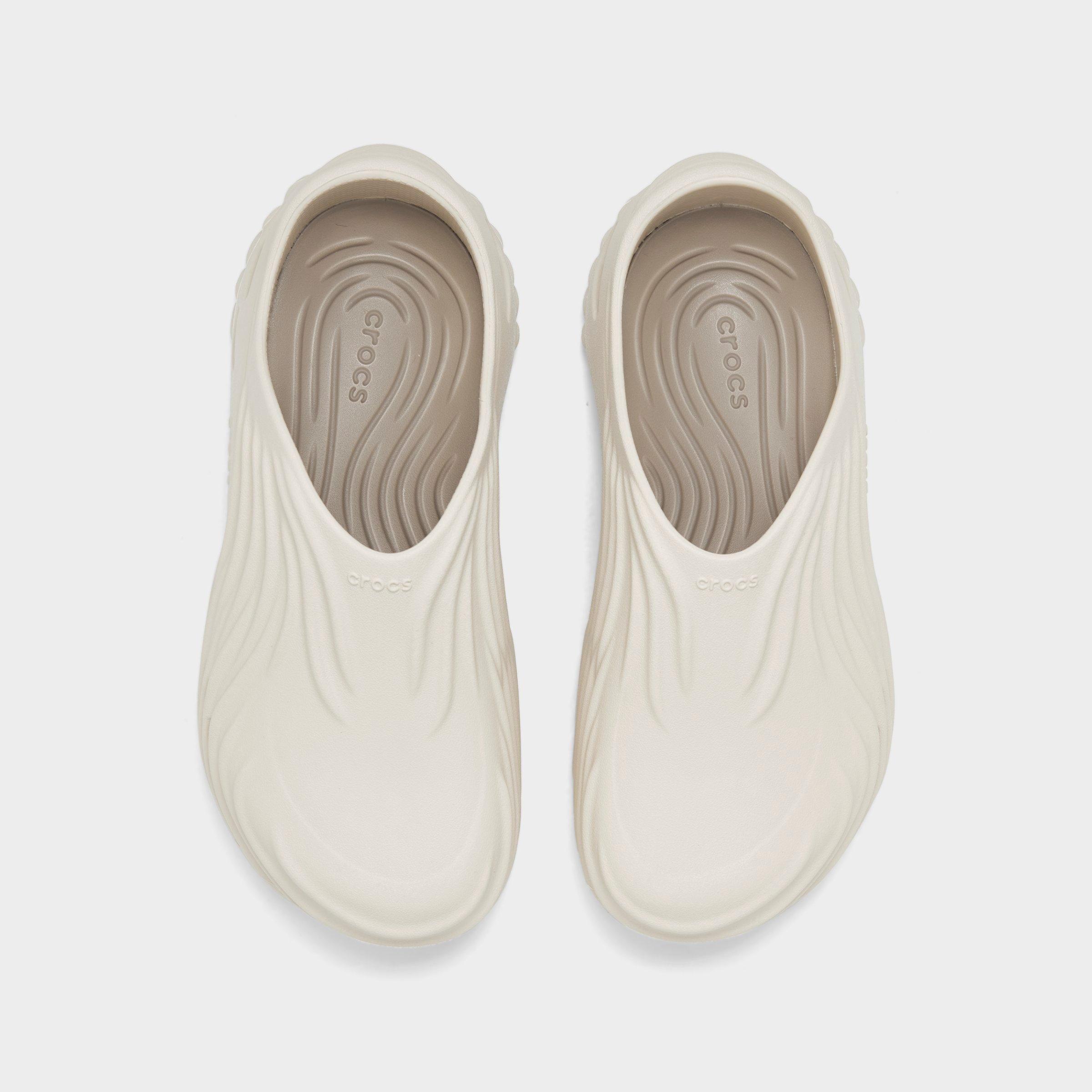 Men's Crocs Echo Wave Clog Shoes | JD Sports