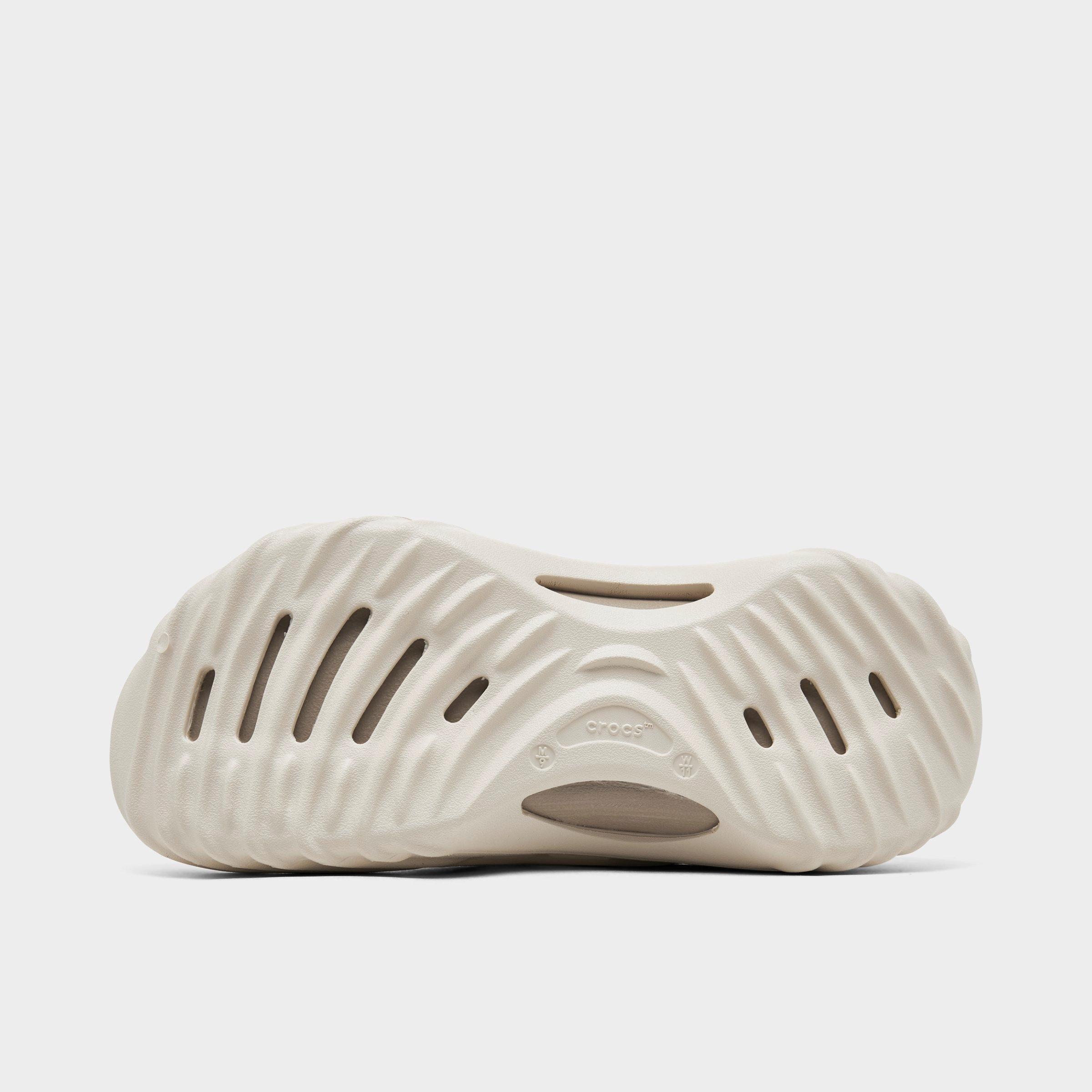 Men's Crocs Echo Wave Clog Shoes | JD Sports