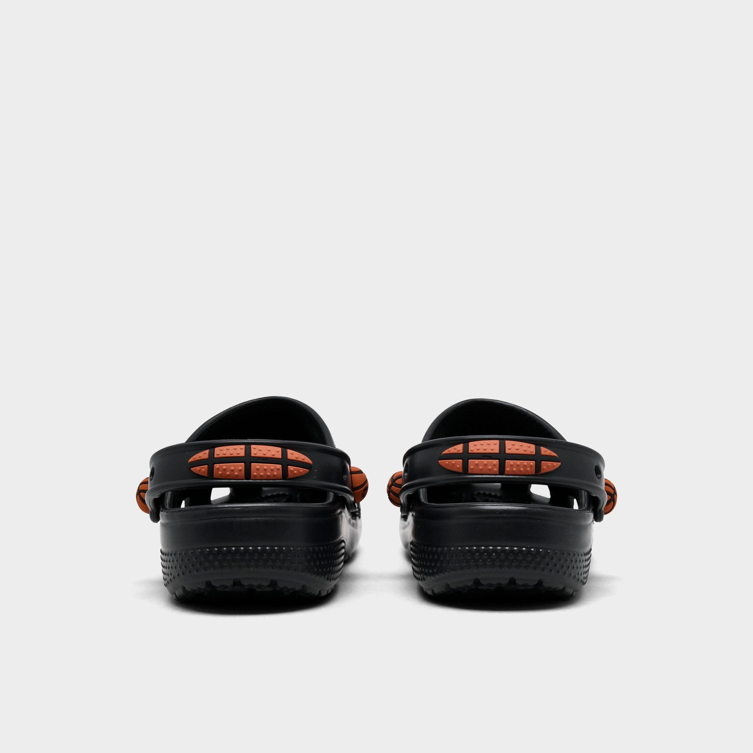 Little Kids' Crocs Basketball Classic Clog Shoes | JD Sports