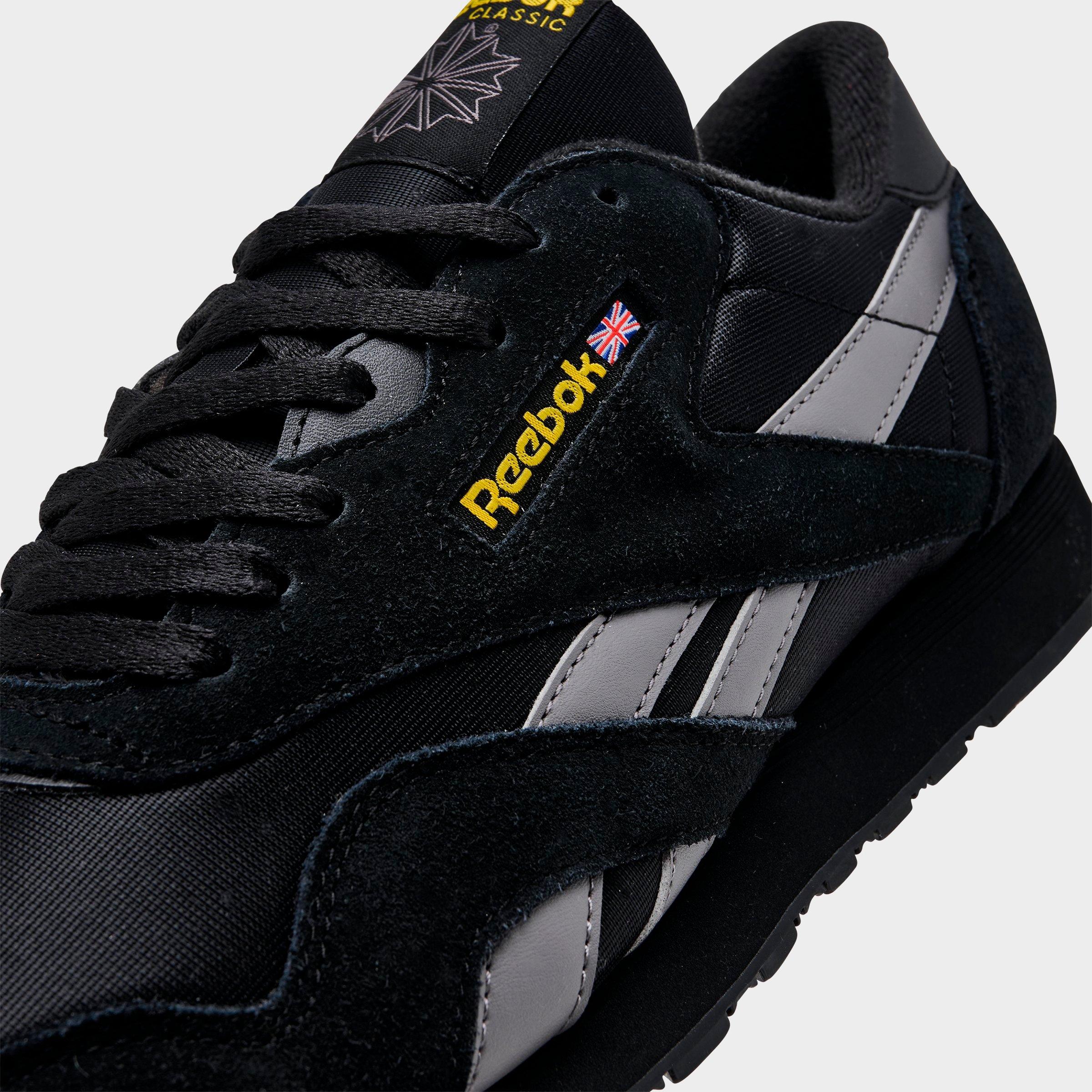 Men's Reebok Classic Nylon Casual Shoes | JD Sports