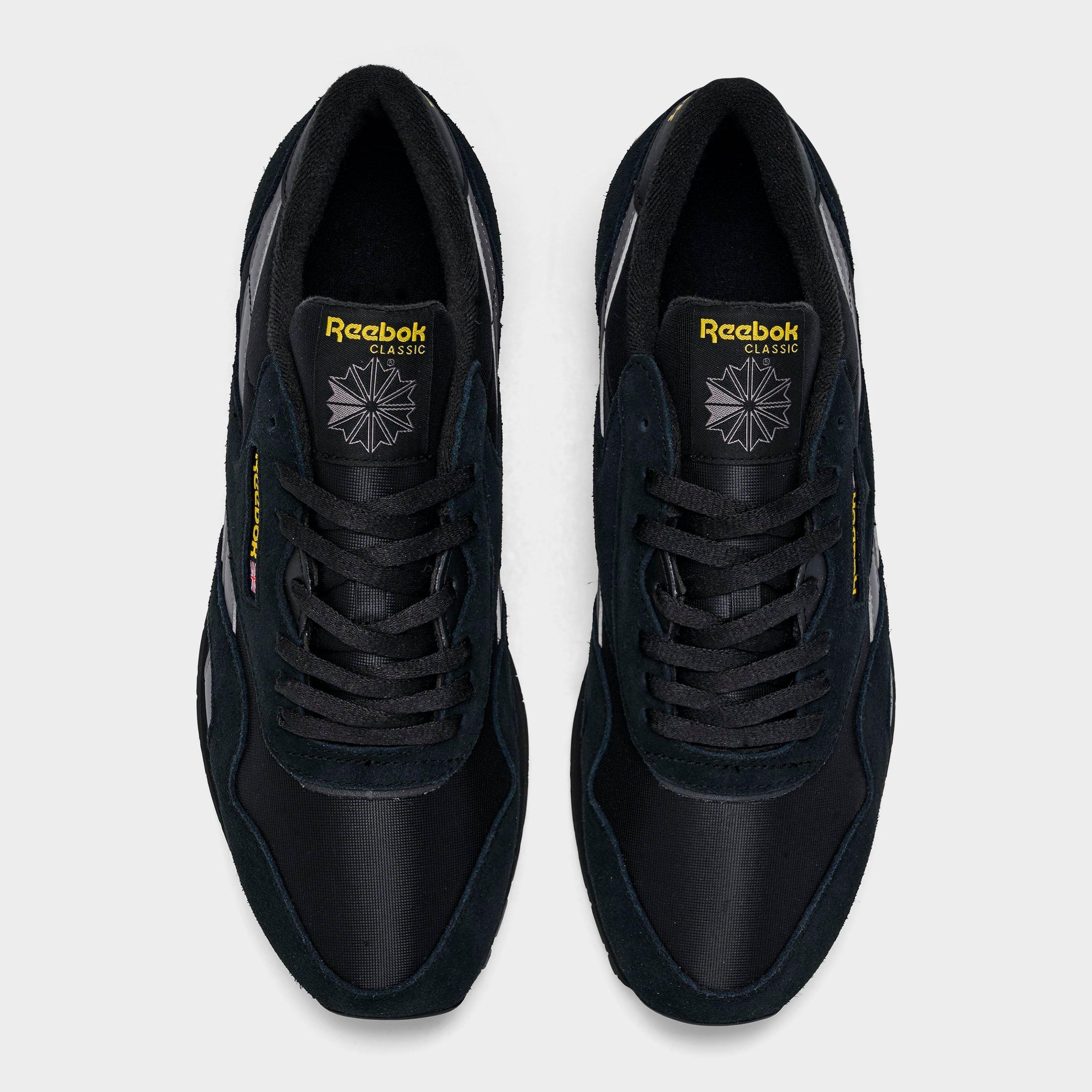 Men's Reebok Classic Nylon Casual Shoes | JD Sports