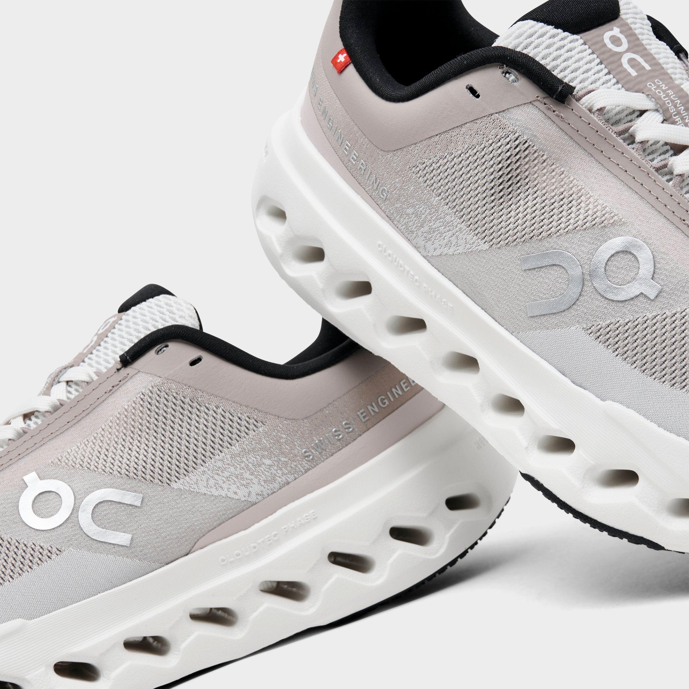 Women's On Cloudsurfer Next Running Shoes | JD Sports