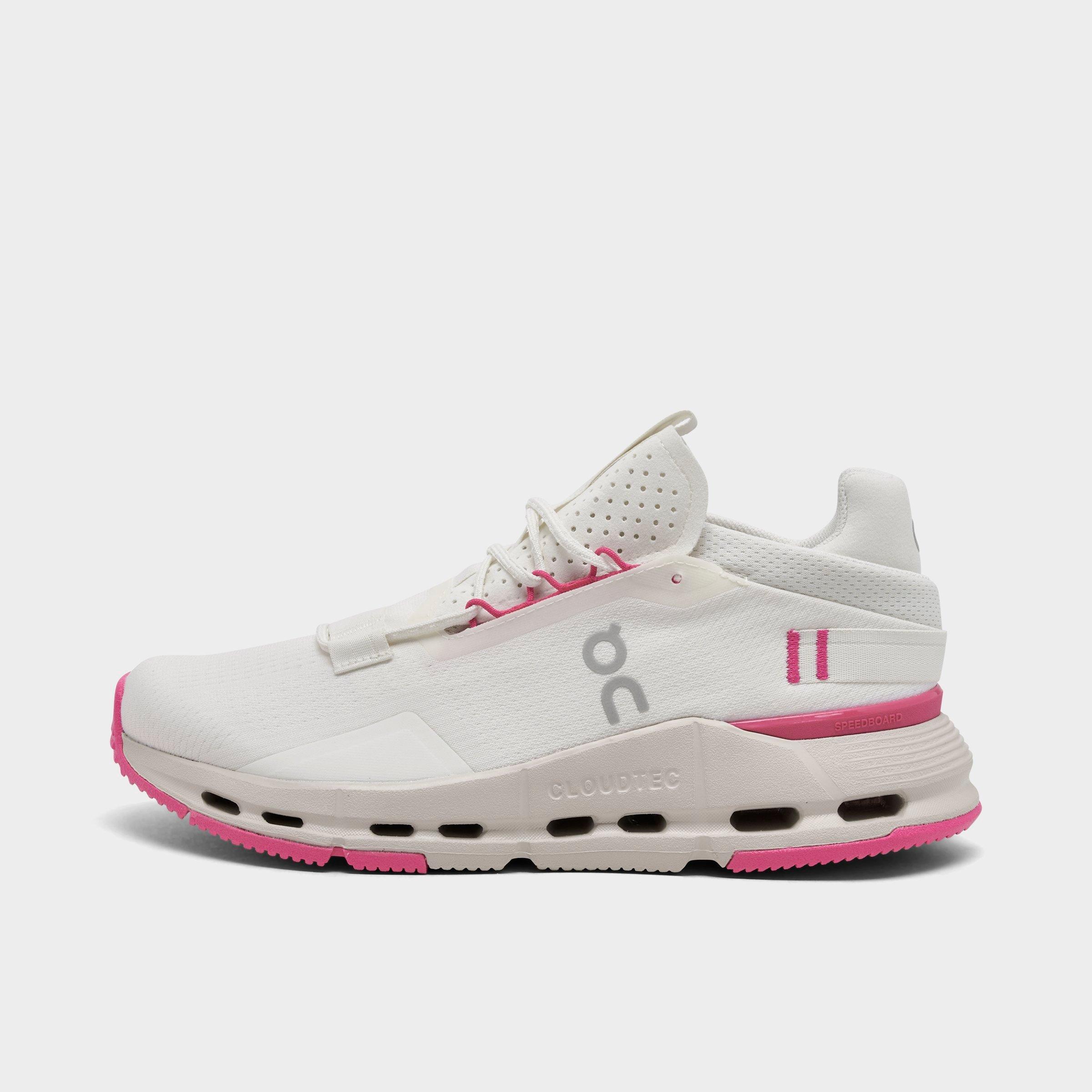 Women's On Cloudnova Running Shoes | JD Sports