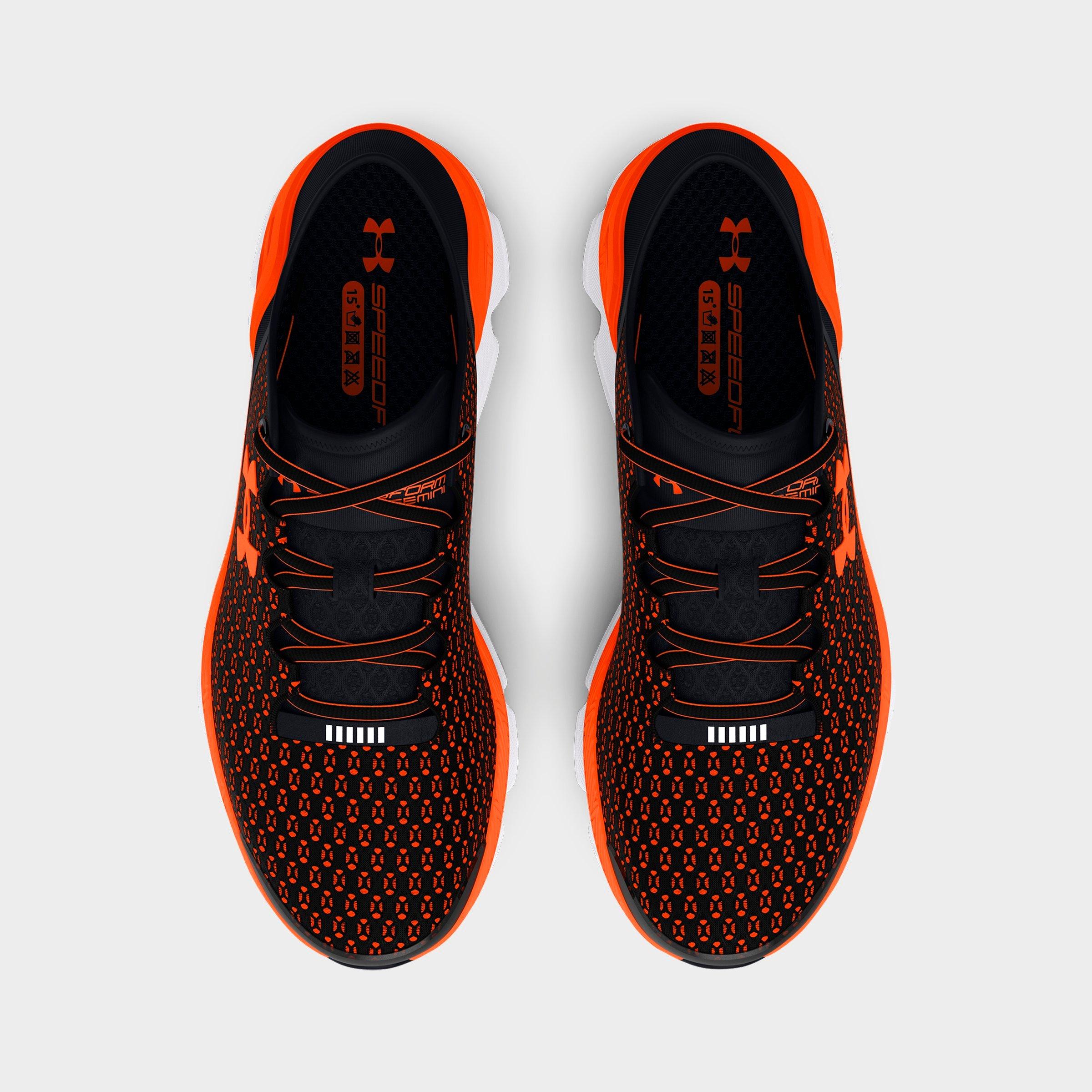 Men's Under Armour Speedform Gemini Running Shoes | JD Sports