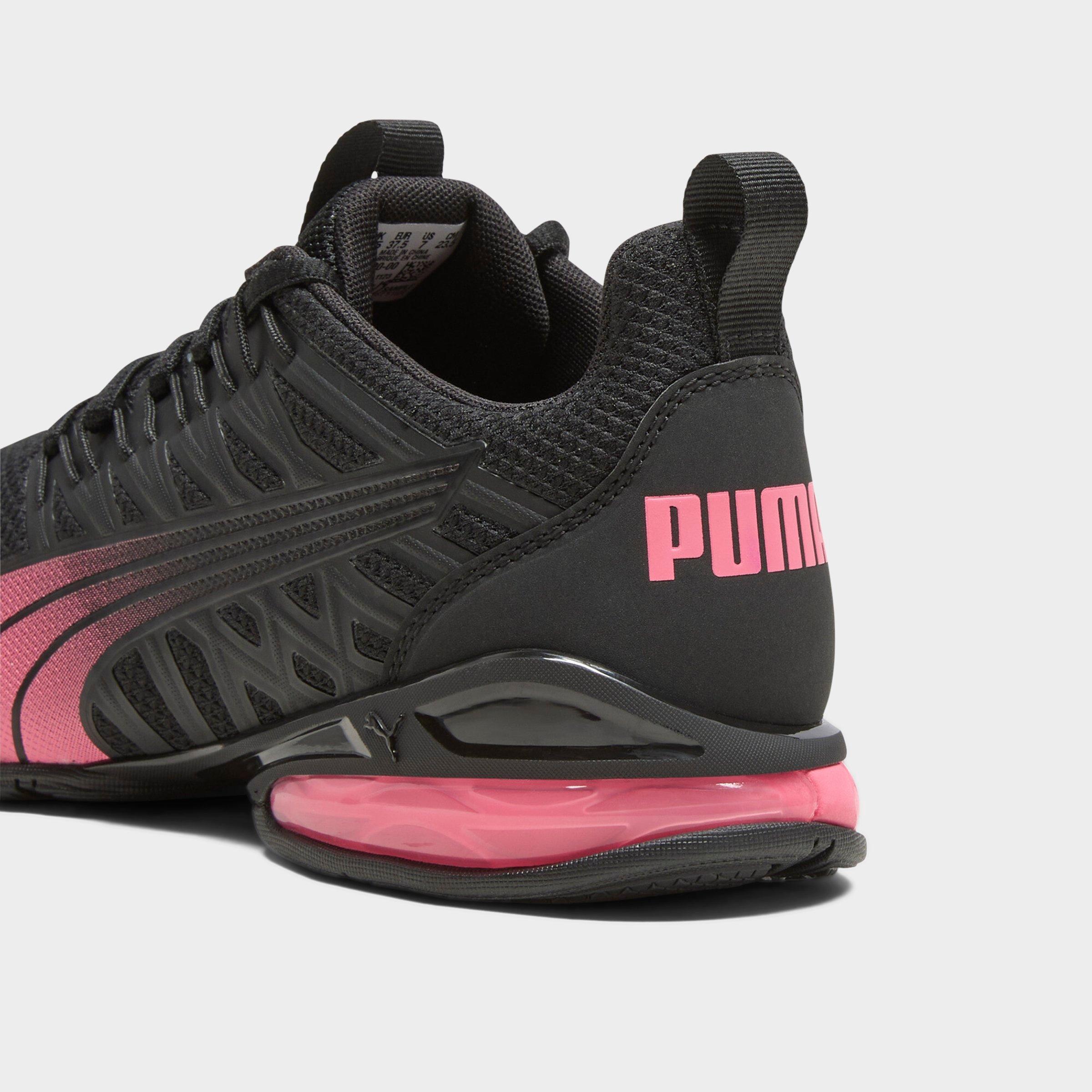 Women's Puma Voltaic Evo Running Shoes | JD Sports