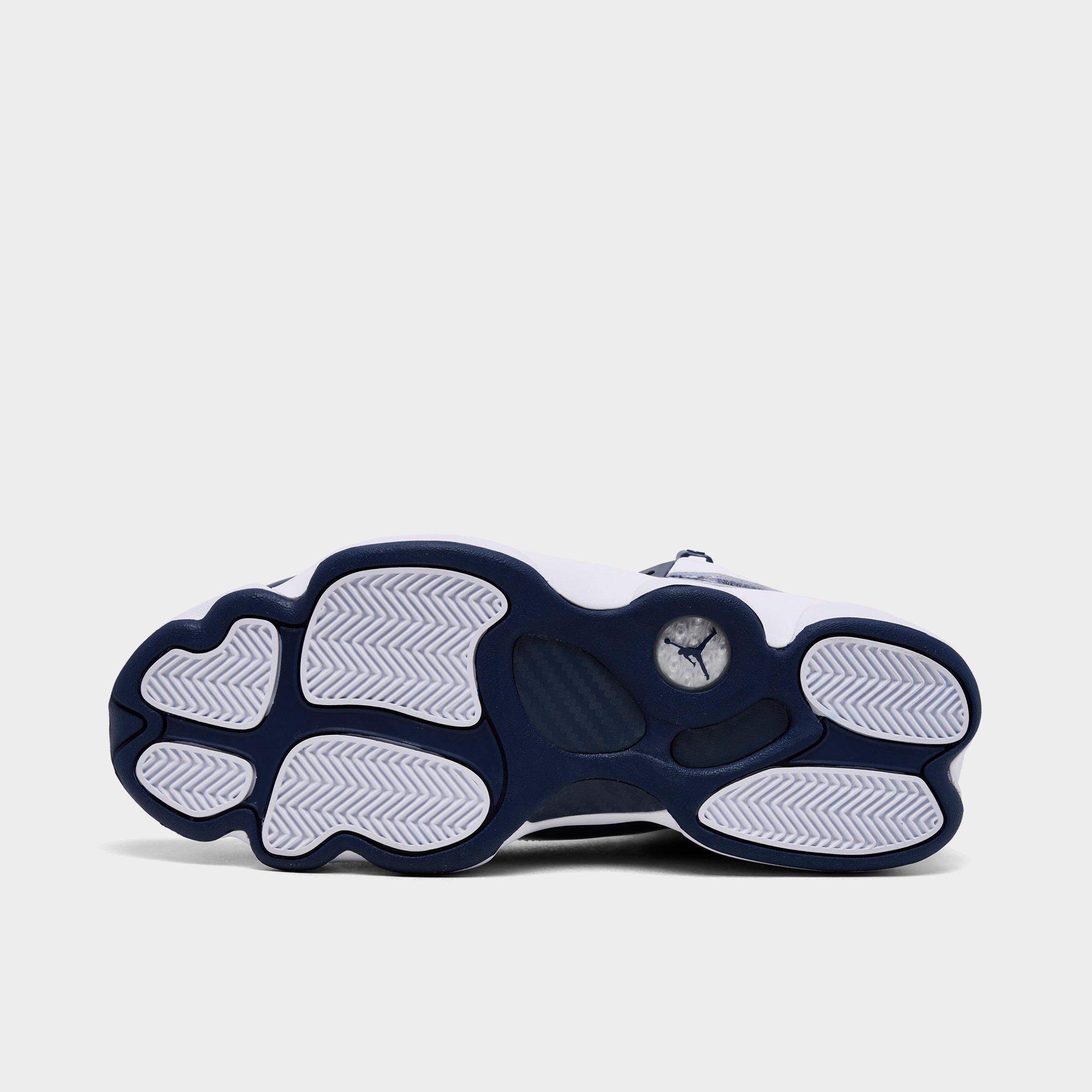 Men's Air Jordan 6 Rings Basketball Shoes | JD Sports