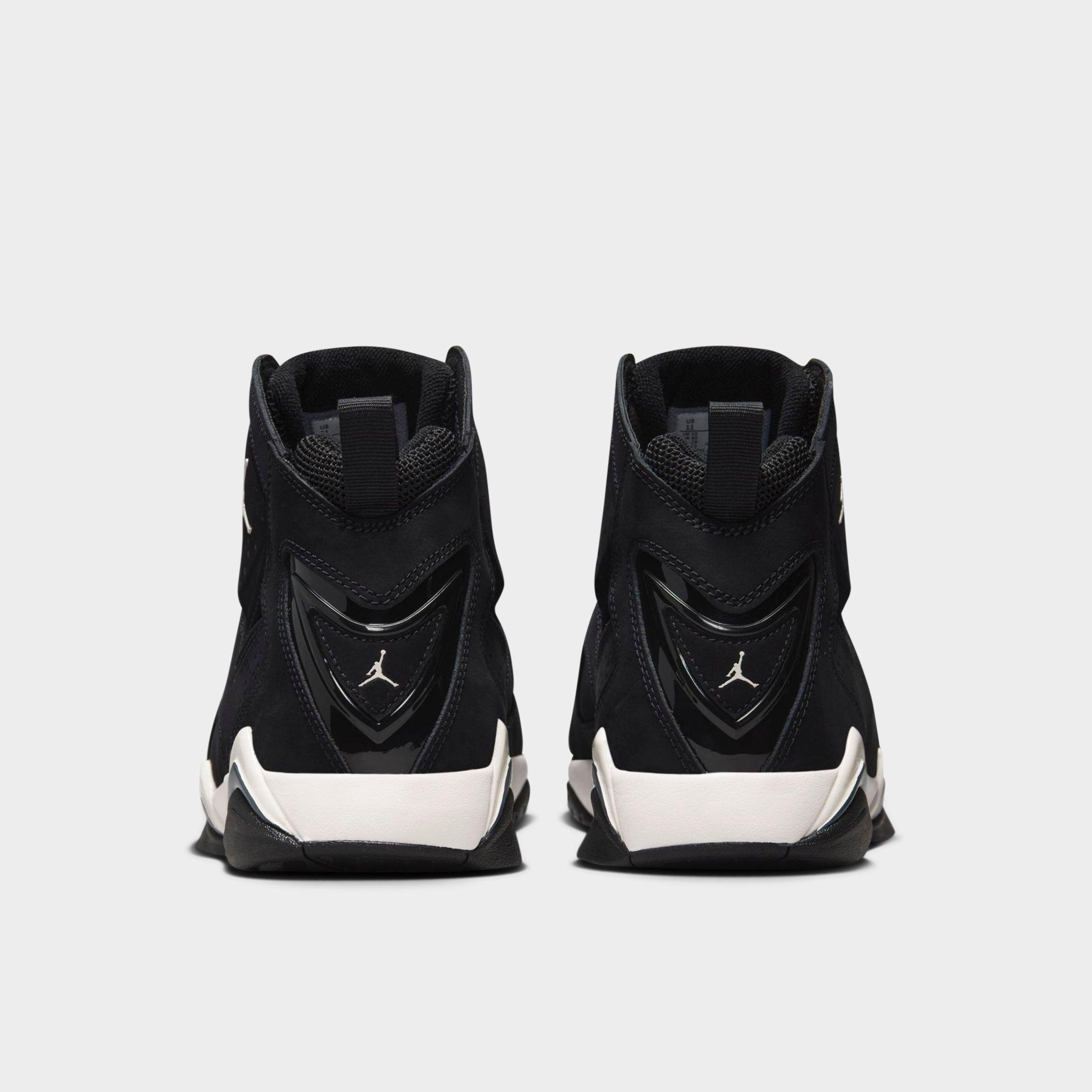 Men's Jordan True Flight Basketball Shoes | JD Sports