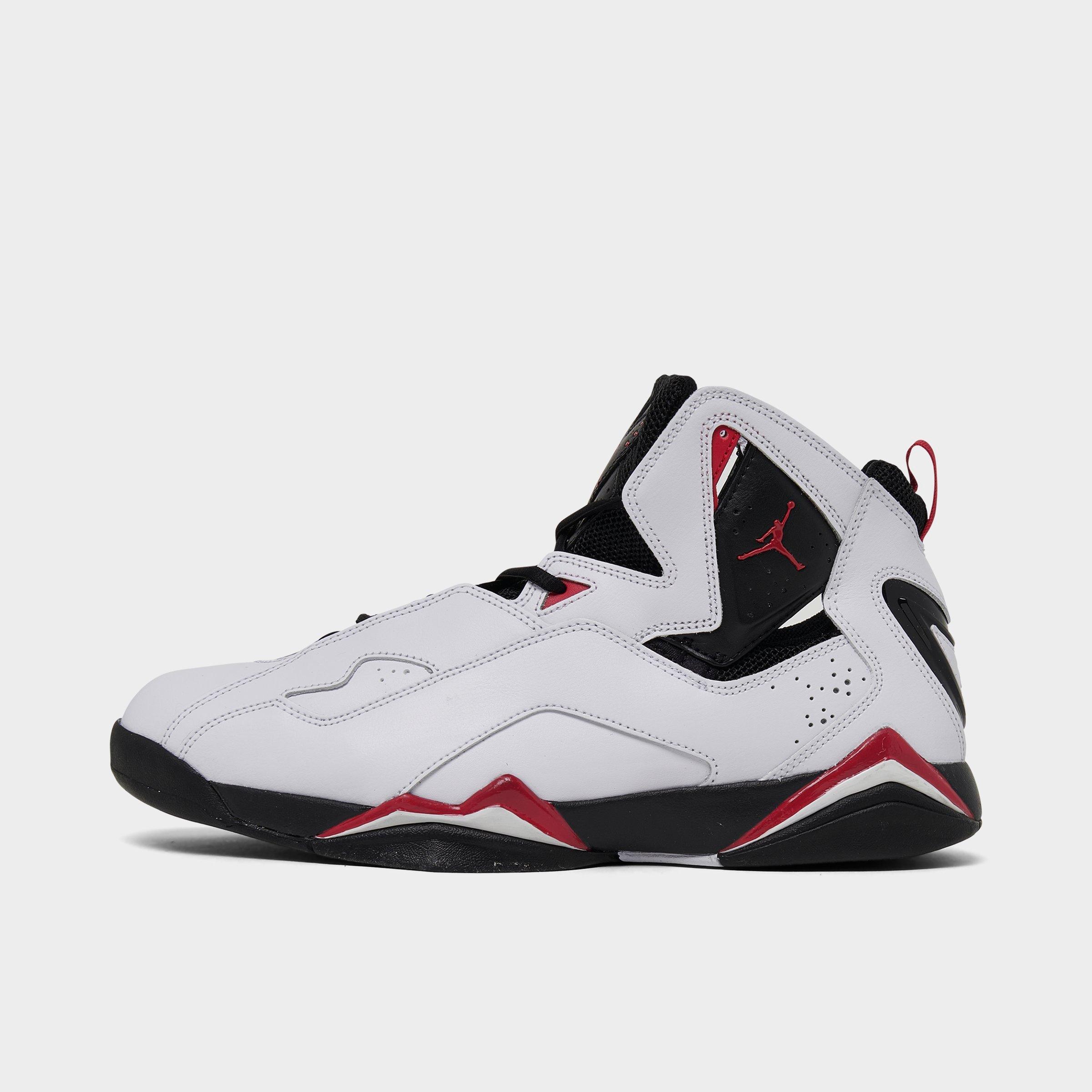 Men's Jordan True Flight Basketball Shoes | JD Sports