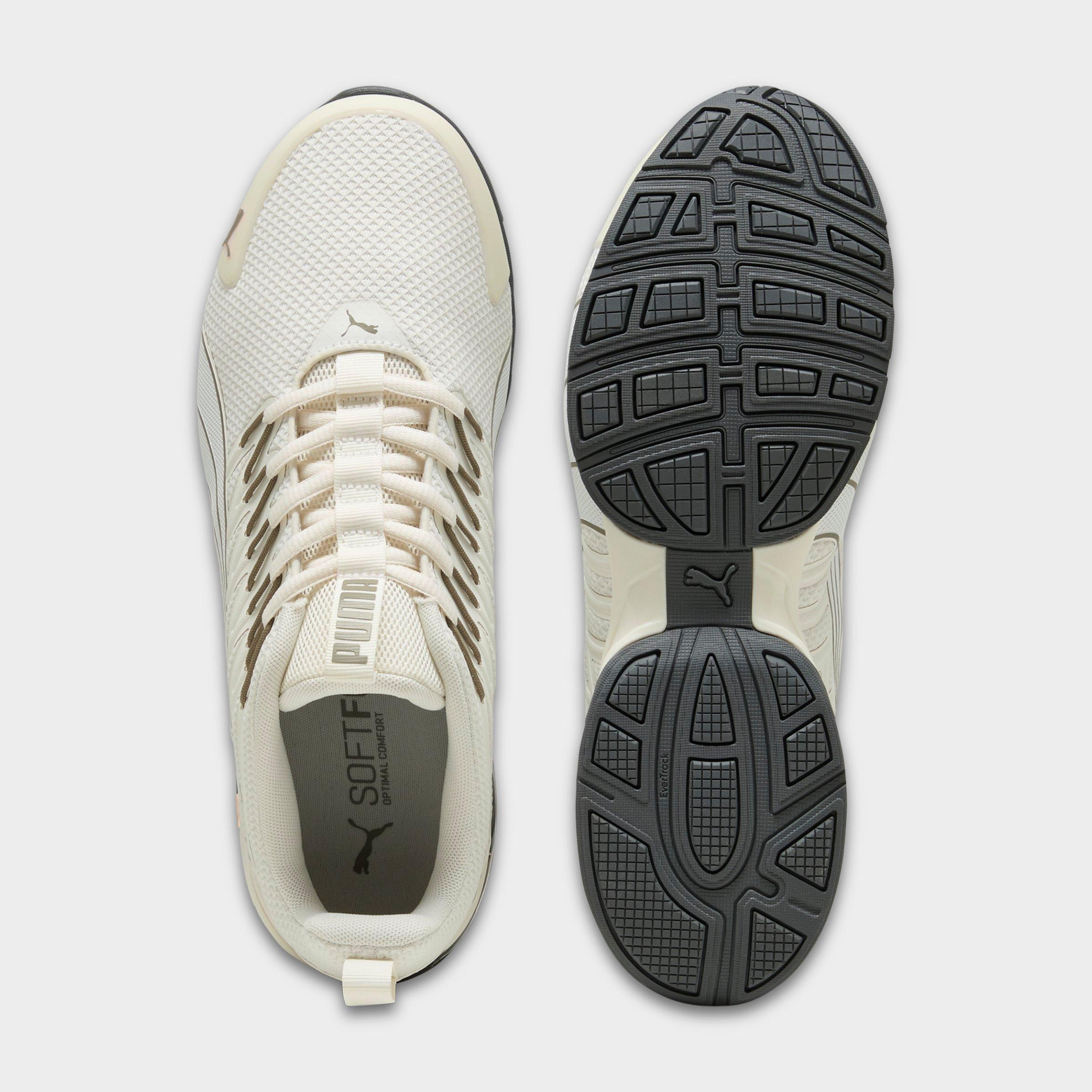 Men's Puma Voltaic Evo Running Shoes | JD Sports