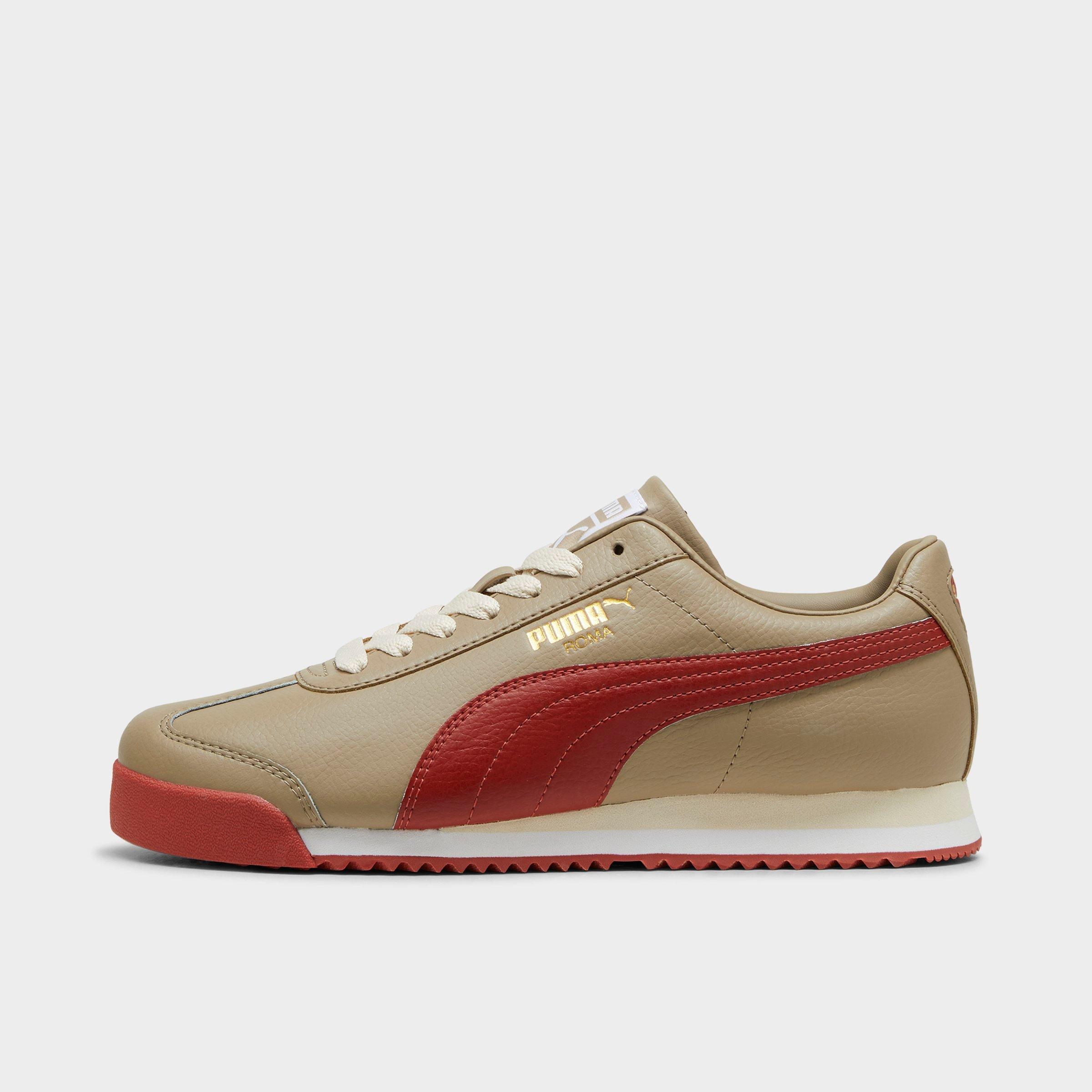 Men's Puma Roma 24 Casual Shoes | JD Sports