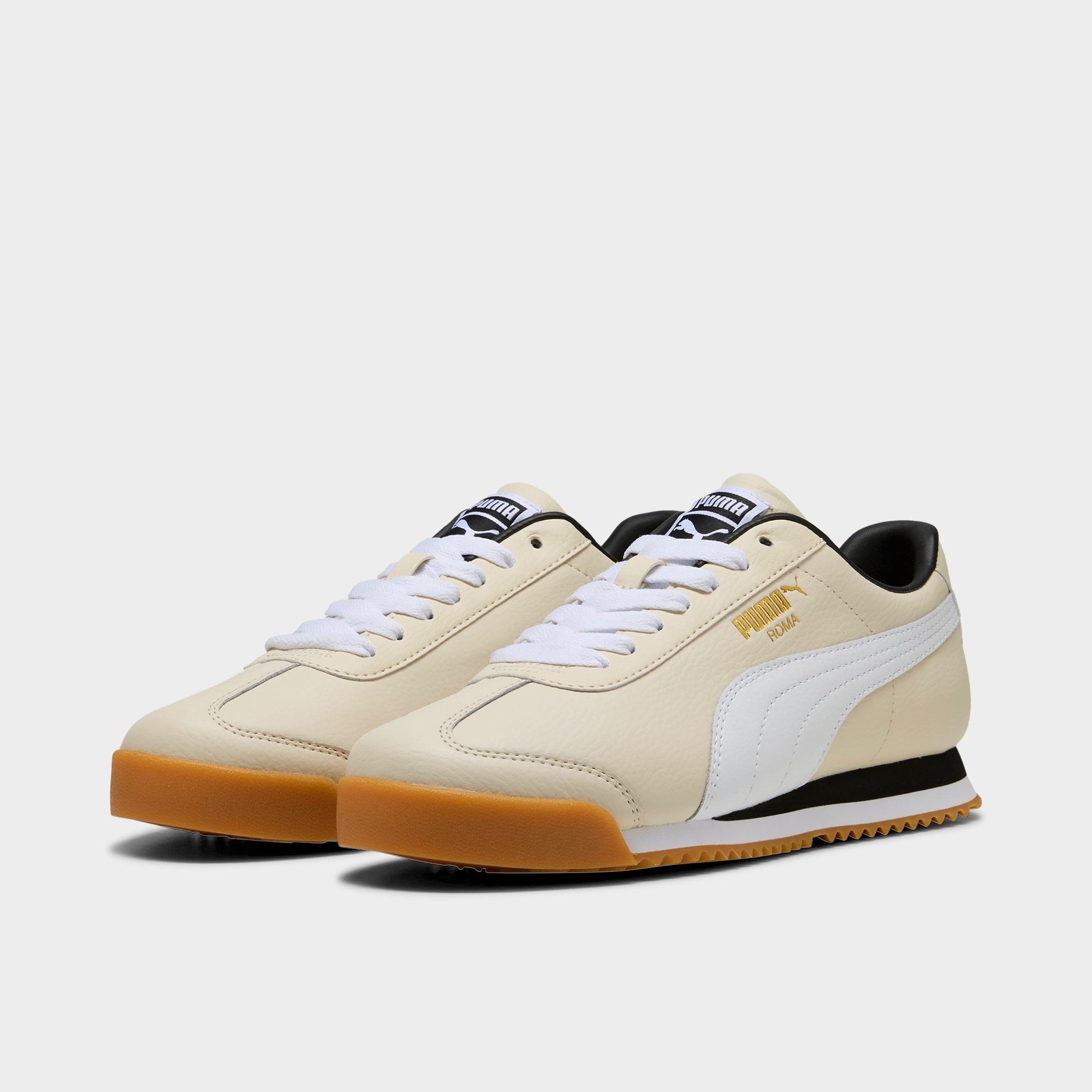 Men's Puma Roma 24 Casual Shoes | JD Sports