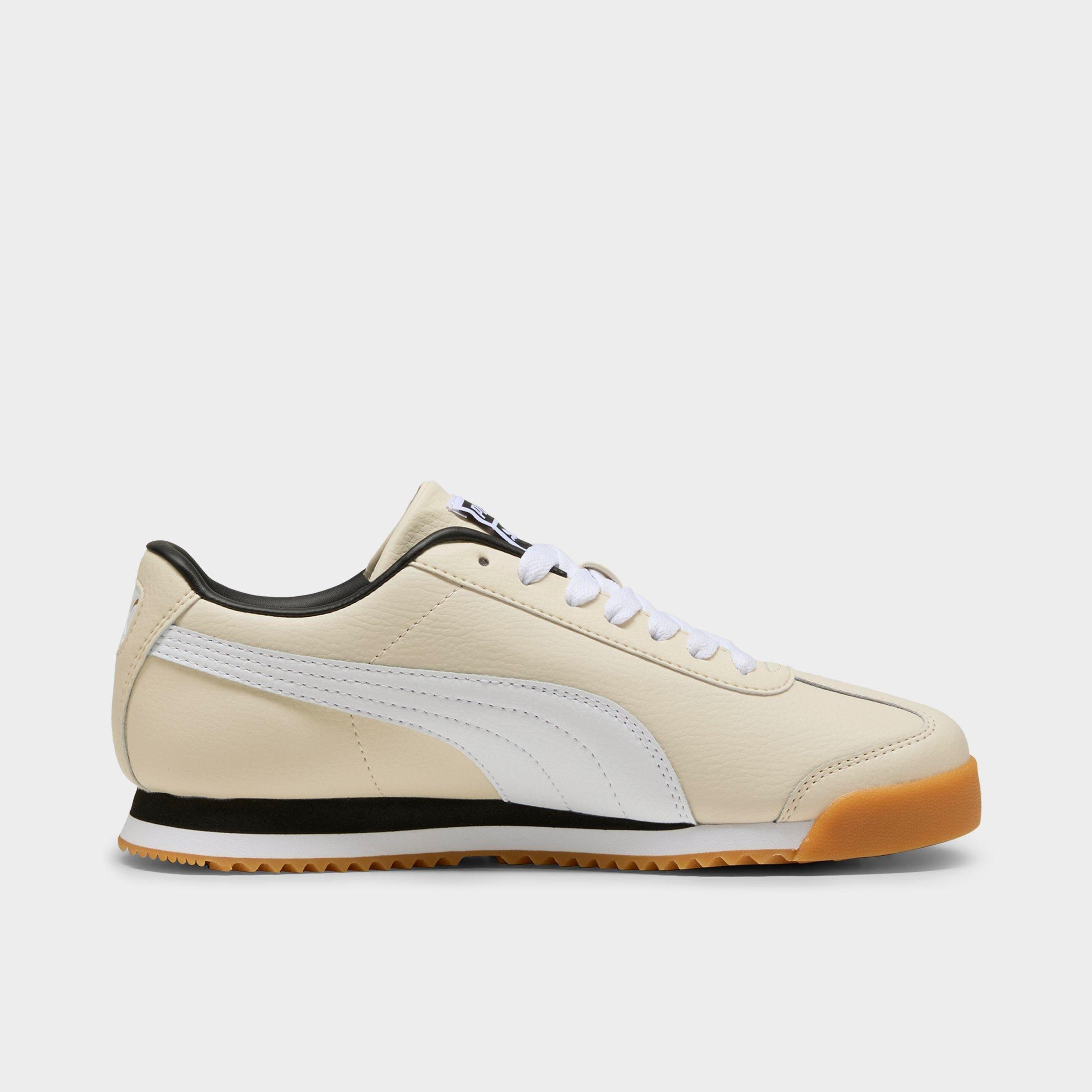 Men's Puma Roma 24 Casual Shoes | JD Sports