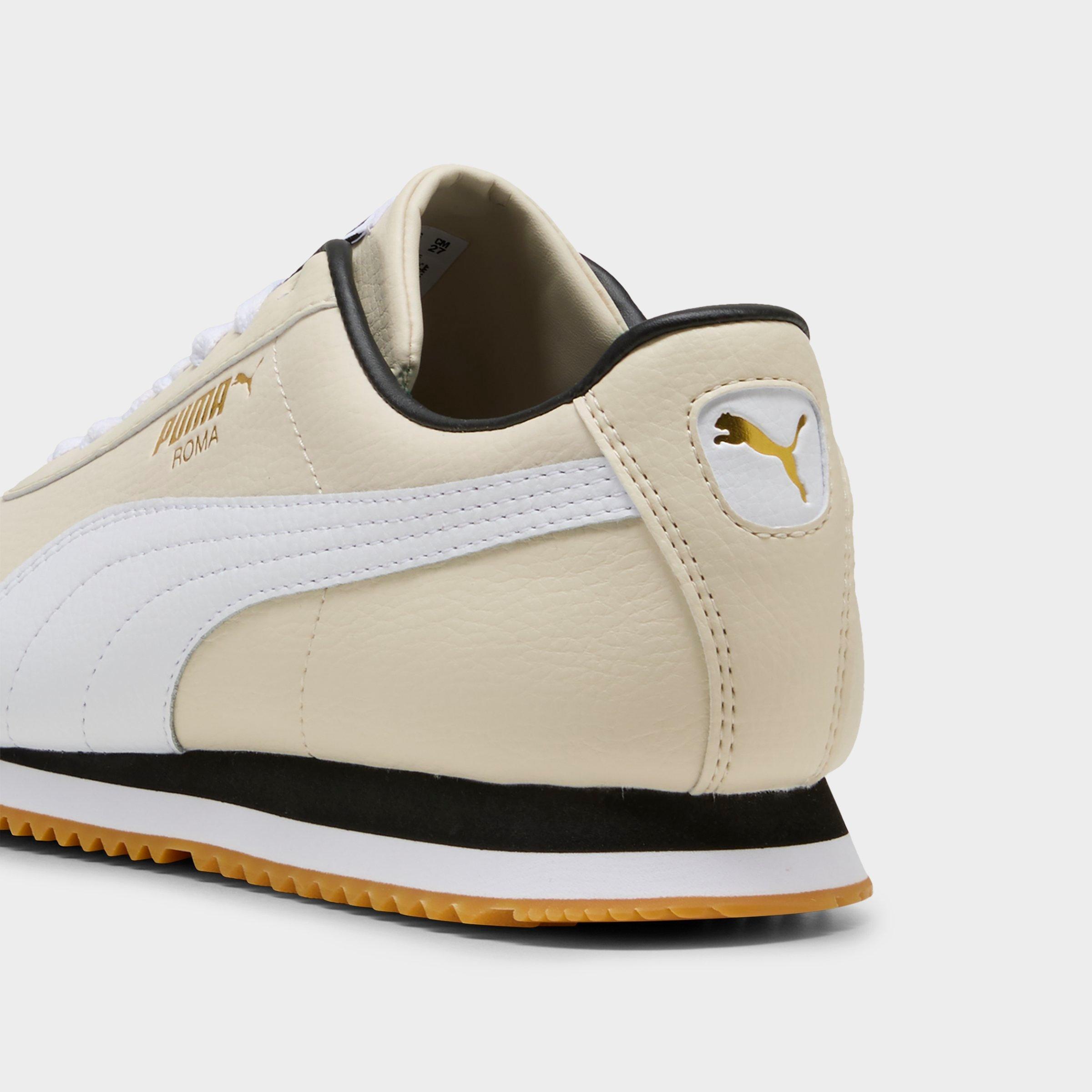 Men's Puma Roma 24 Casual Shoes | JD Sports