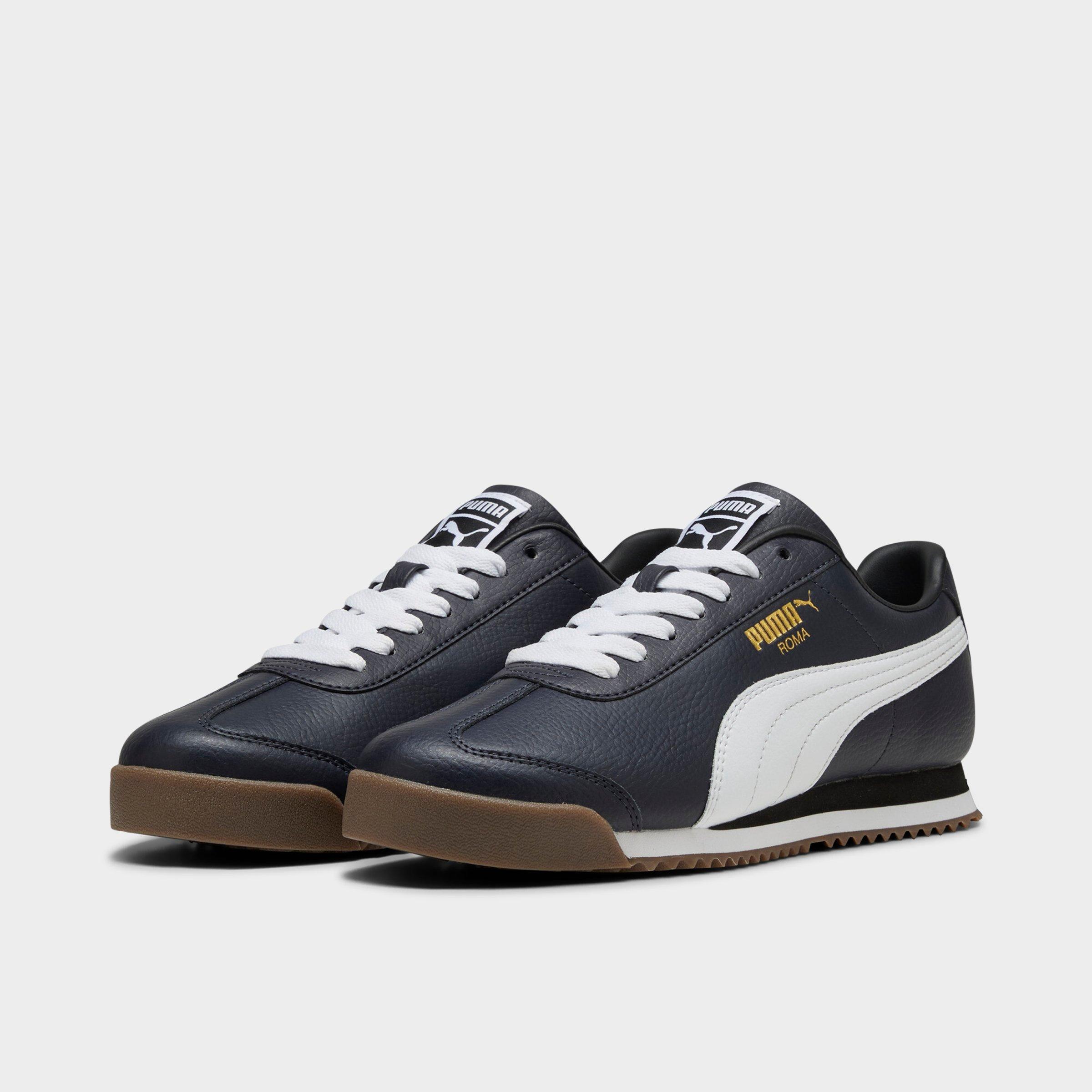 Men's Puma Roma 24 Casual Shoes | JD Sports
