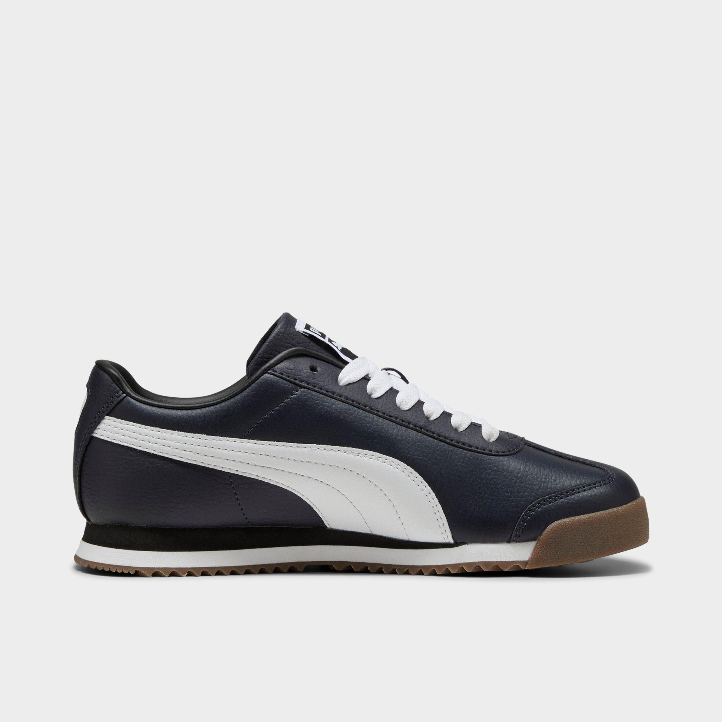 Men's Puma Roma 24 Casual Shoes | JD Sports