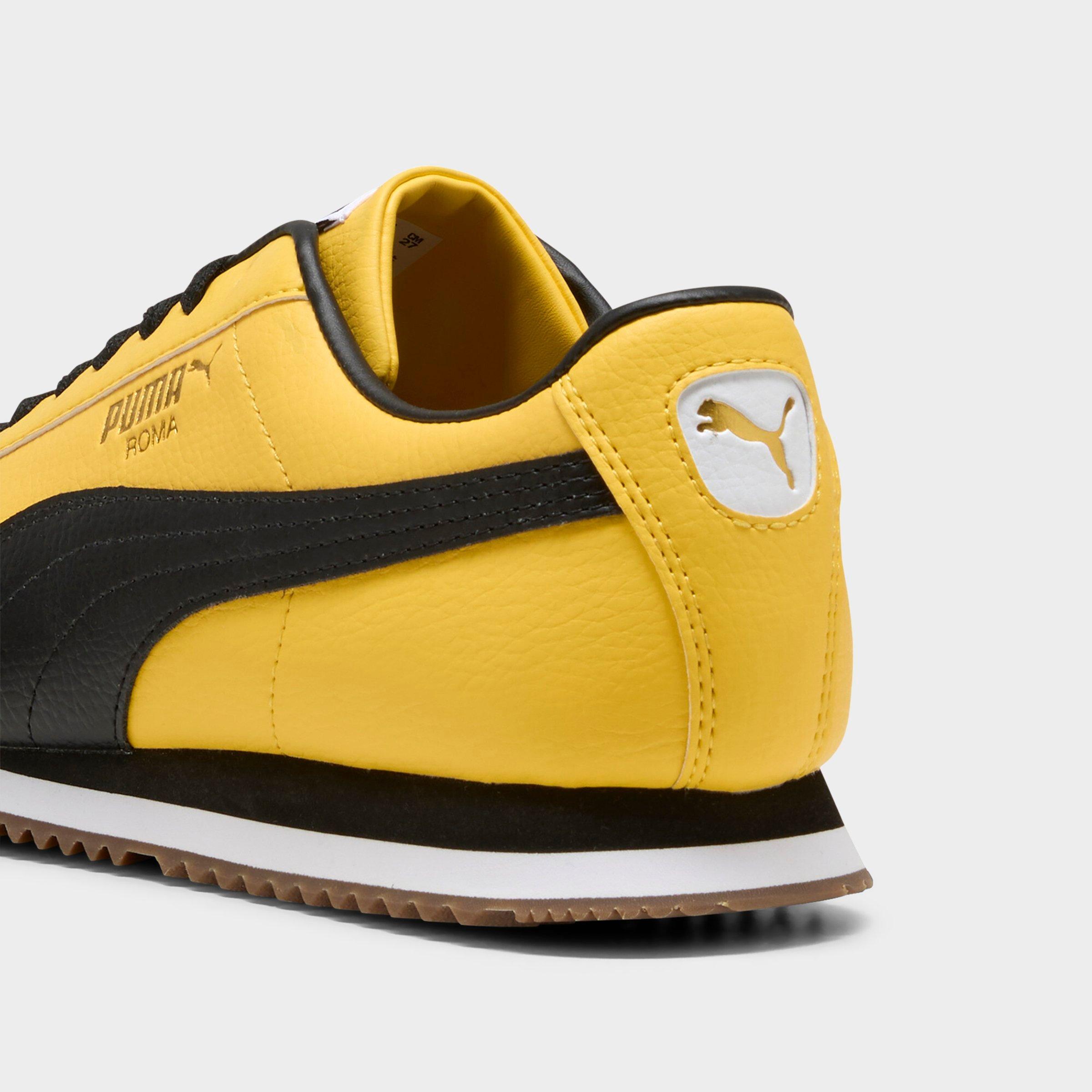 Men's Puma Roma 24 Casual Shoes | JD Sports