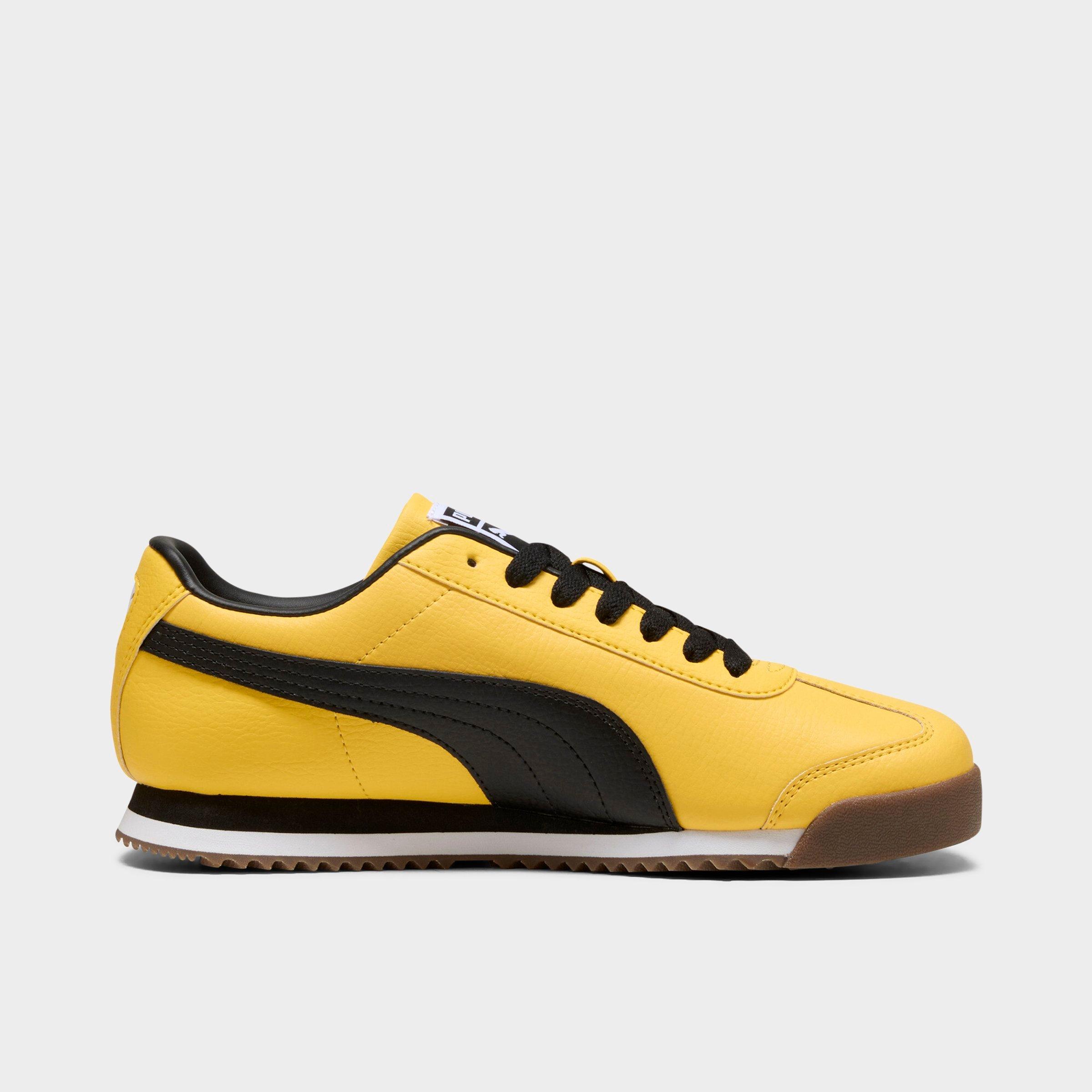 Men's Puma Roma 24 Casual Shoes | JD Sports