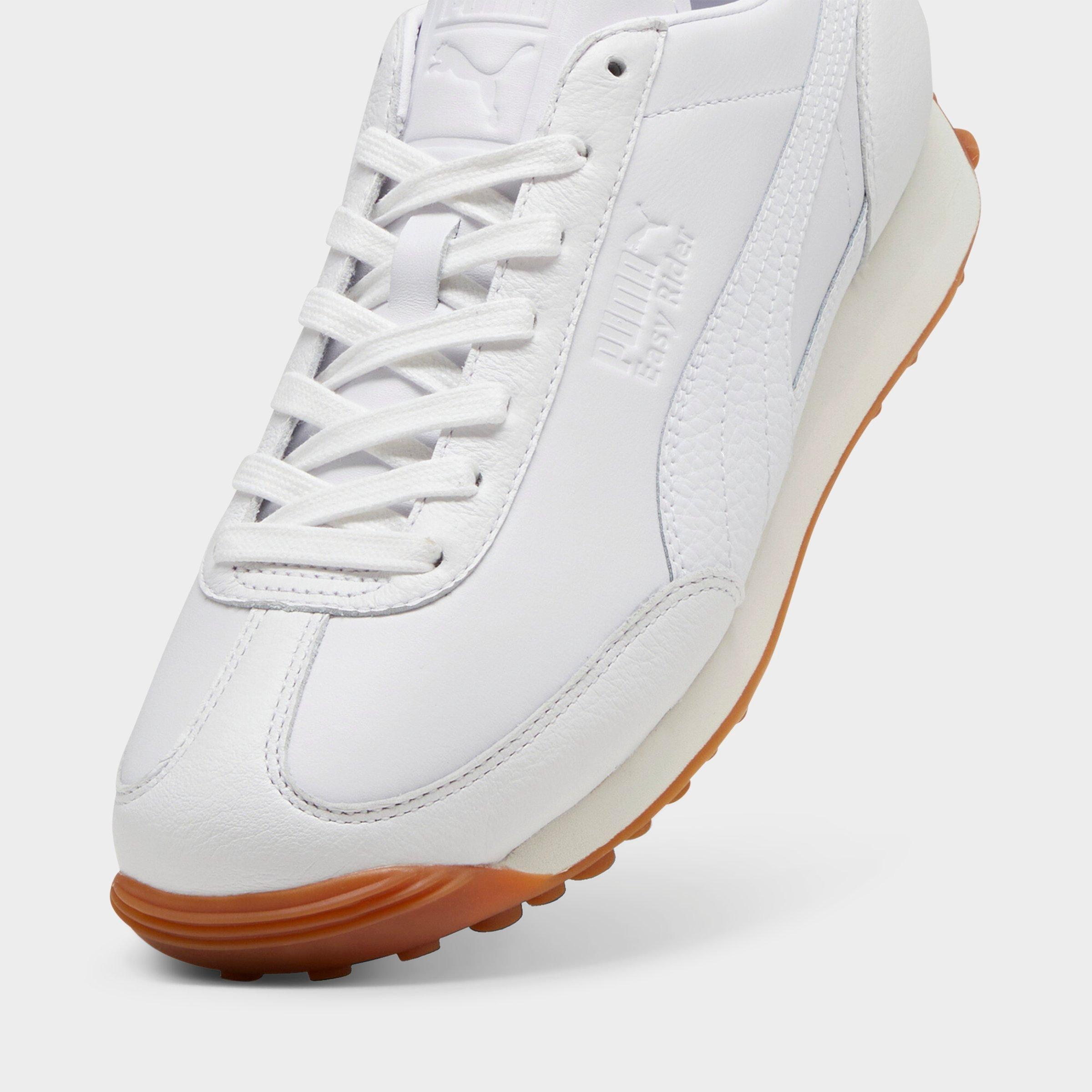 Men's Puma Easy Rider Vintage Casual Shoes | JD Sports