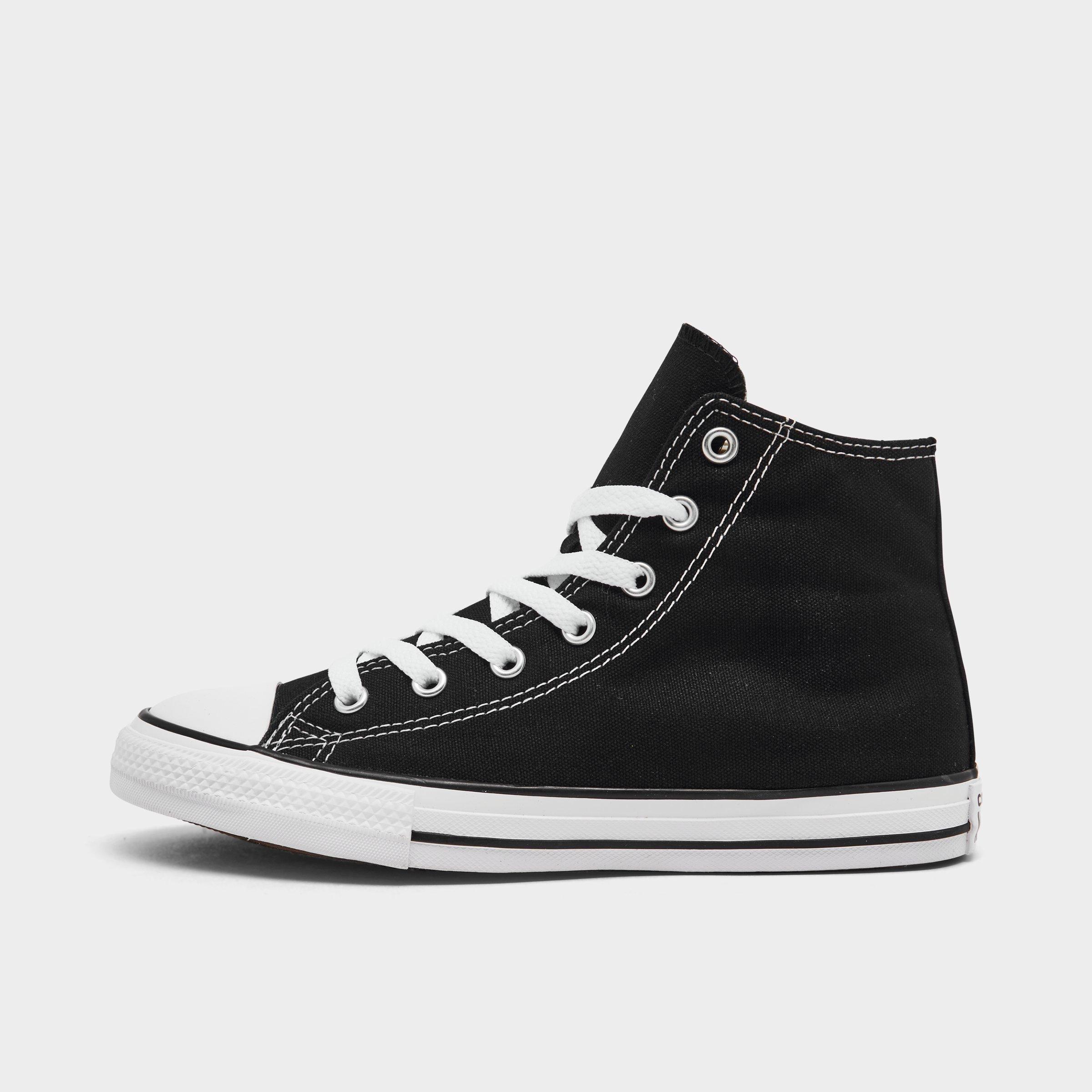 Little Kids' Converse Chuck Taylor Hi Top Casual Shoes | JD Sports