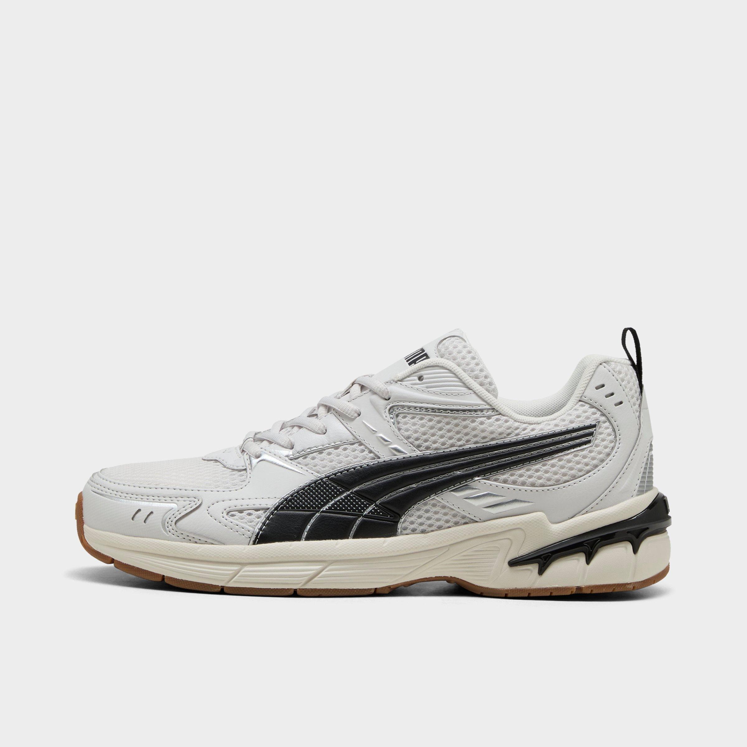 Men's Puma Milenio Tech 2000 Casual Shoes | JD Sports