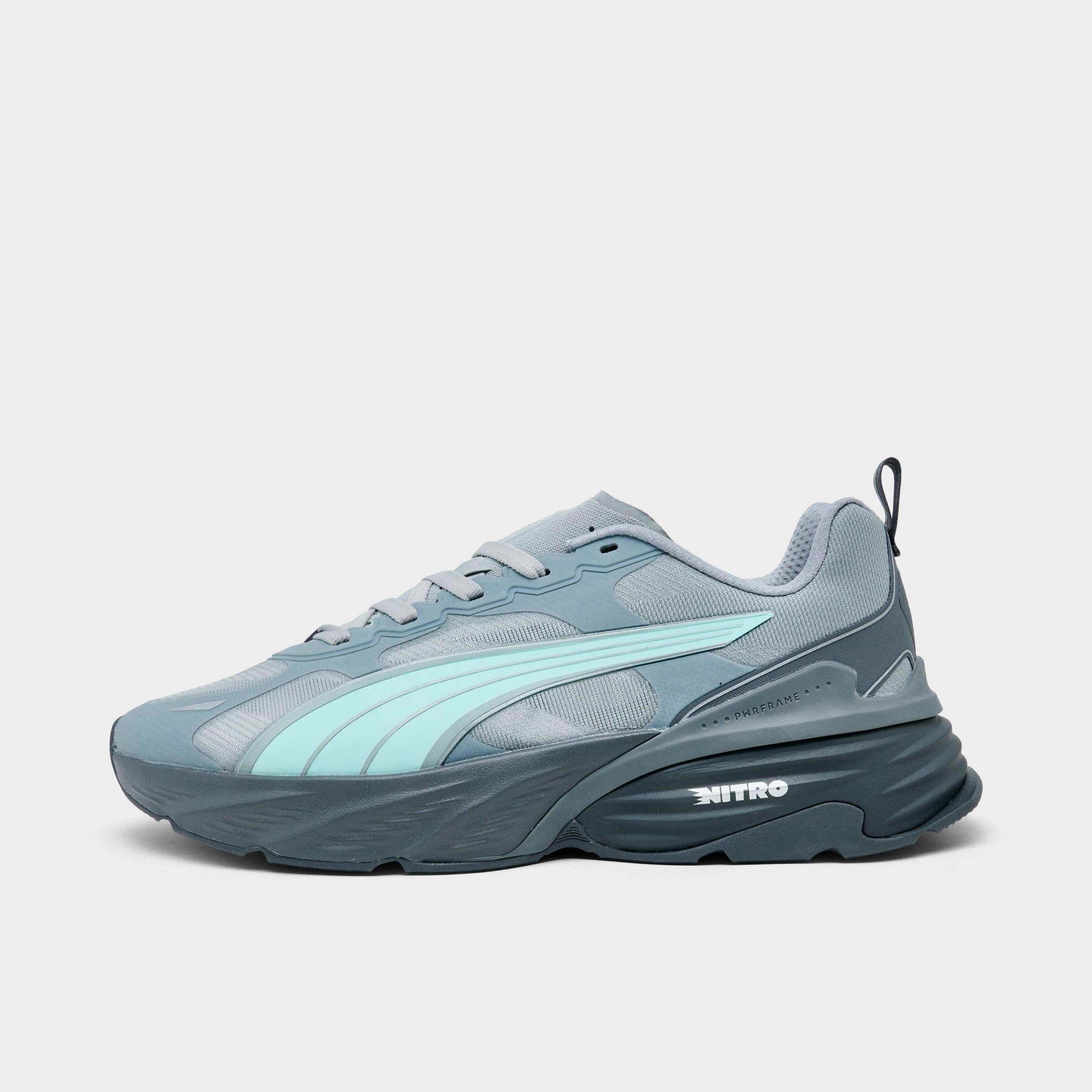 Men's Puma Fade NITRO™ V2 Running Shoes | JD Sports