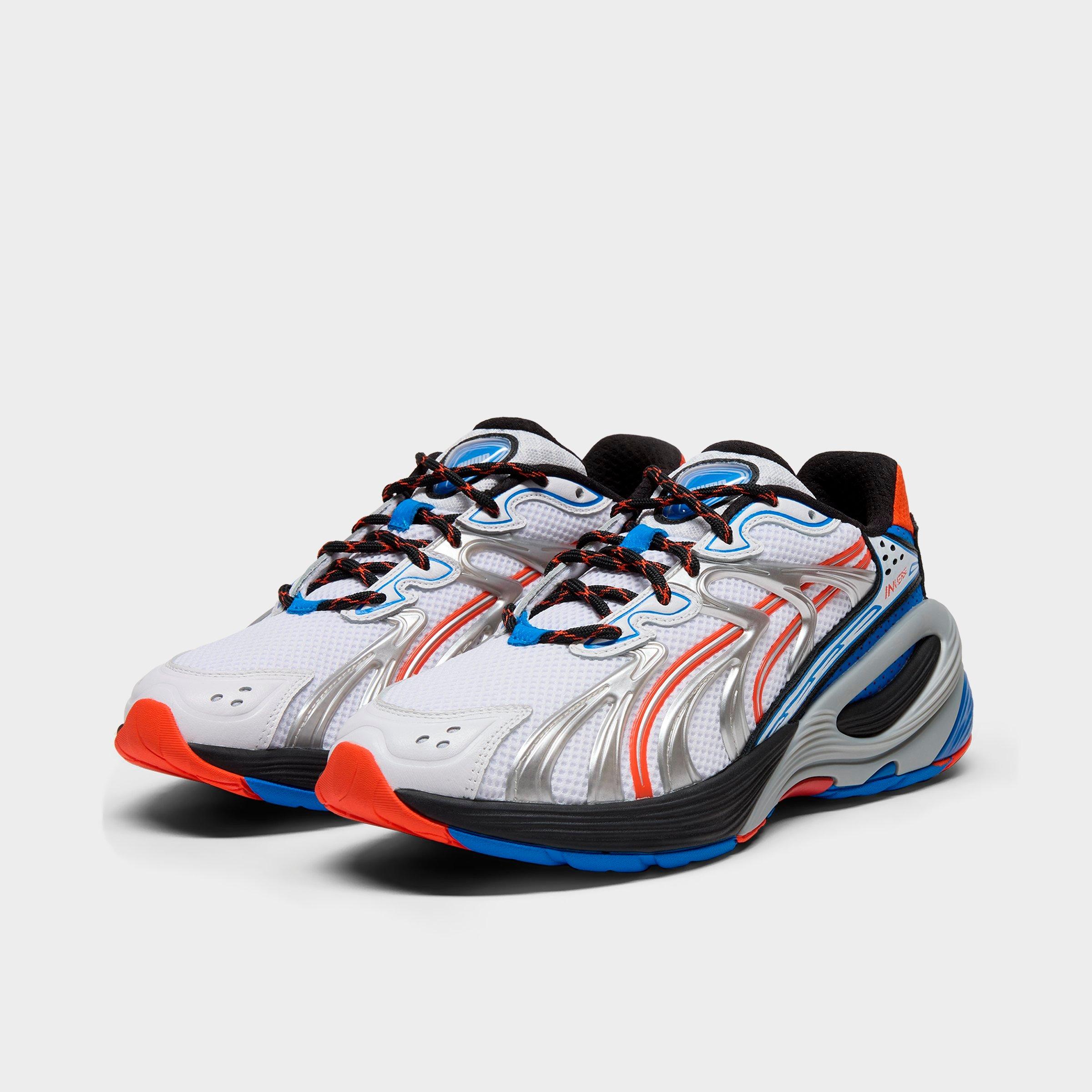Men's Puma Inverse Casual Shoes | JD Sports