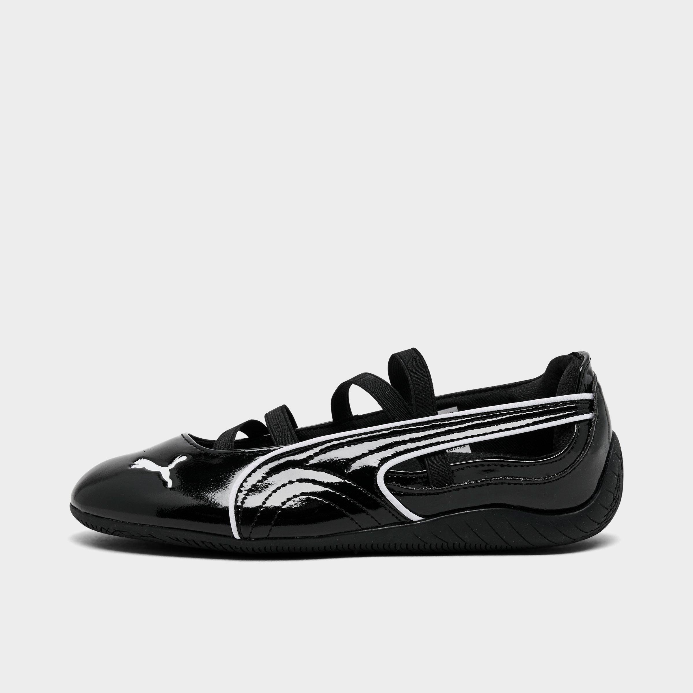 Girls' Big Kids' Puma Speedcat Ballet Casual Shoes | JD Sports