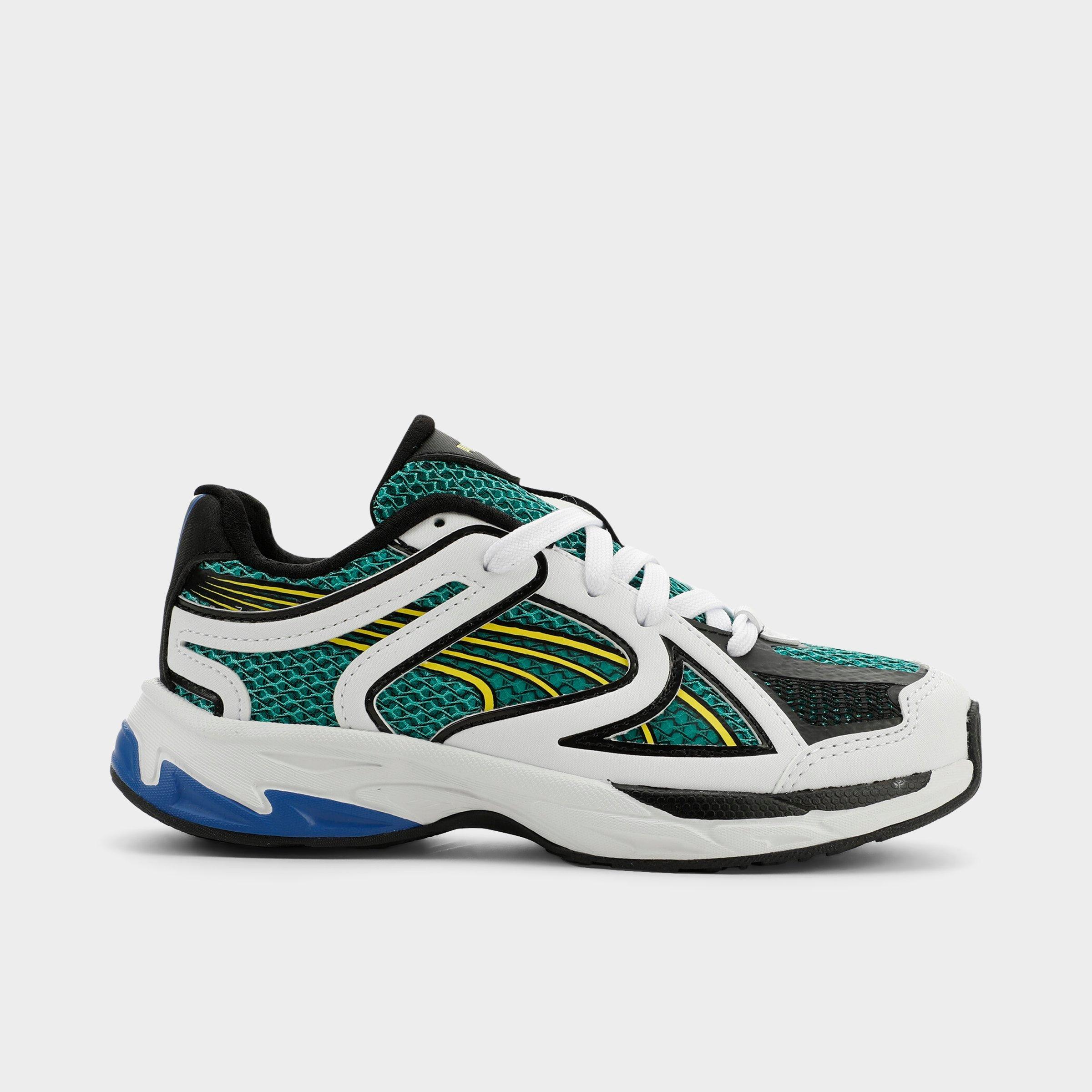 Little Kids' Puma SkyJet Casual Shoes | JD Sports