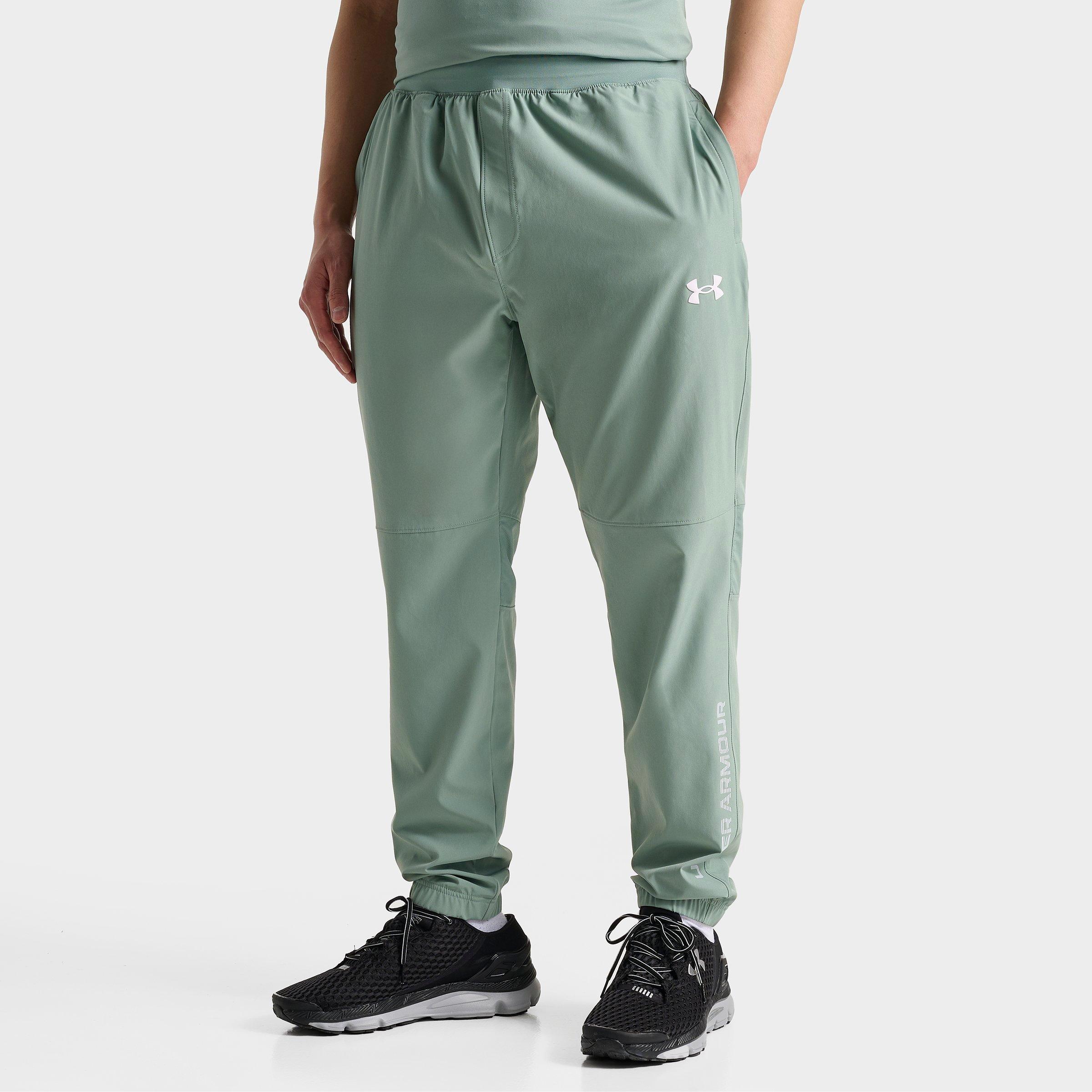 Men's Under Armour Lock-Up Woven Track Pants | JD Sports