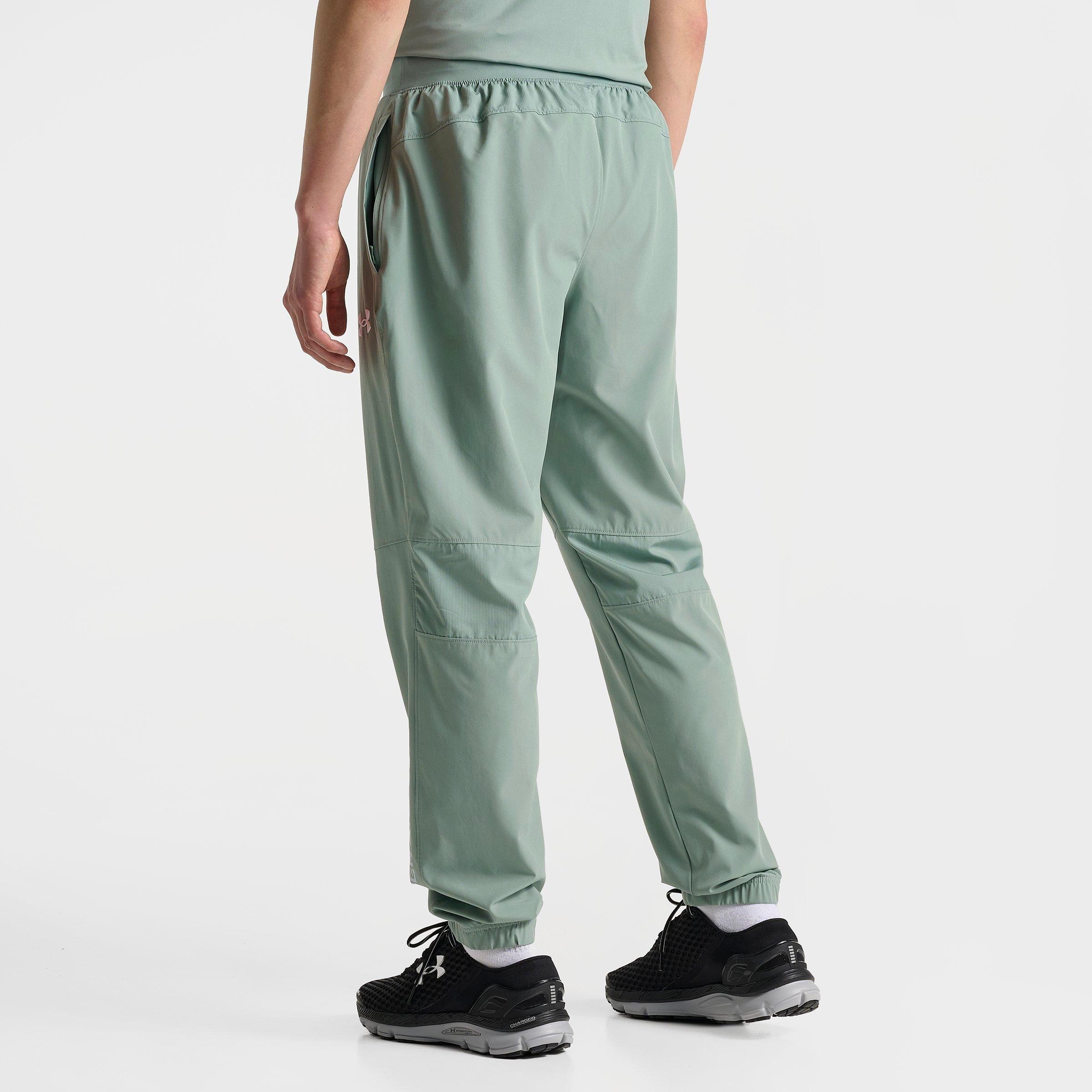 Men's Under Armour Lock-Up Woven Track Pants | JD Sports