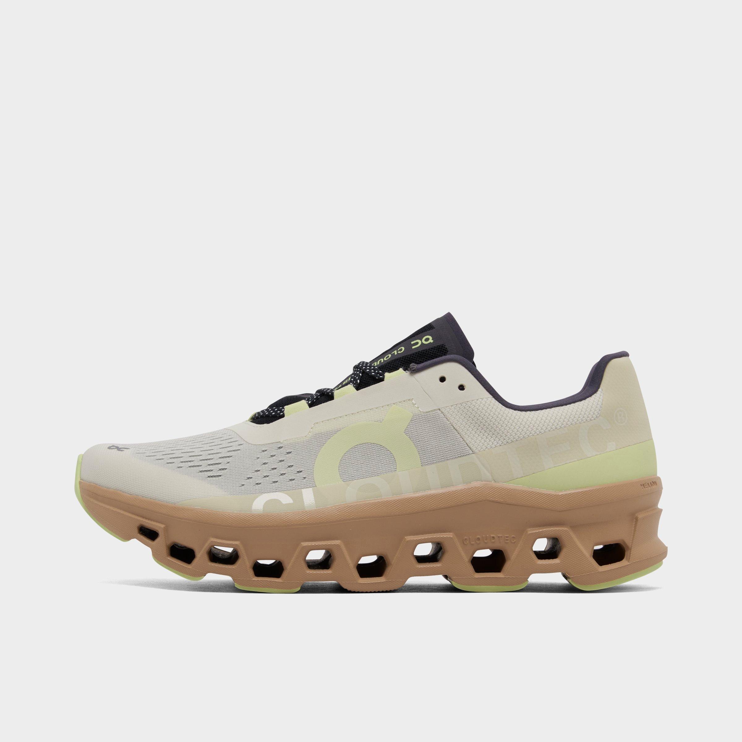 Men's On Cloudmonster Running Shoes | JD Sports