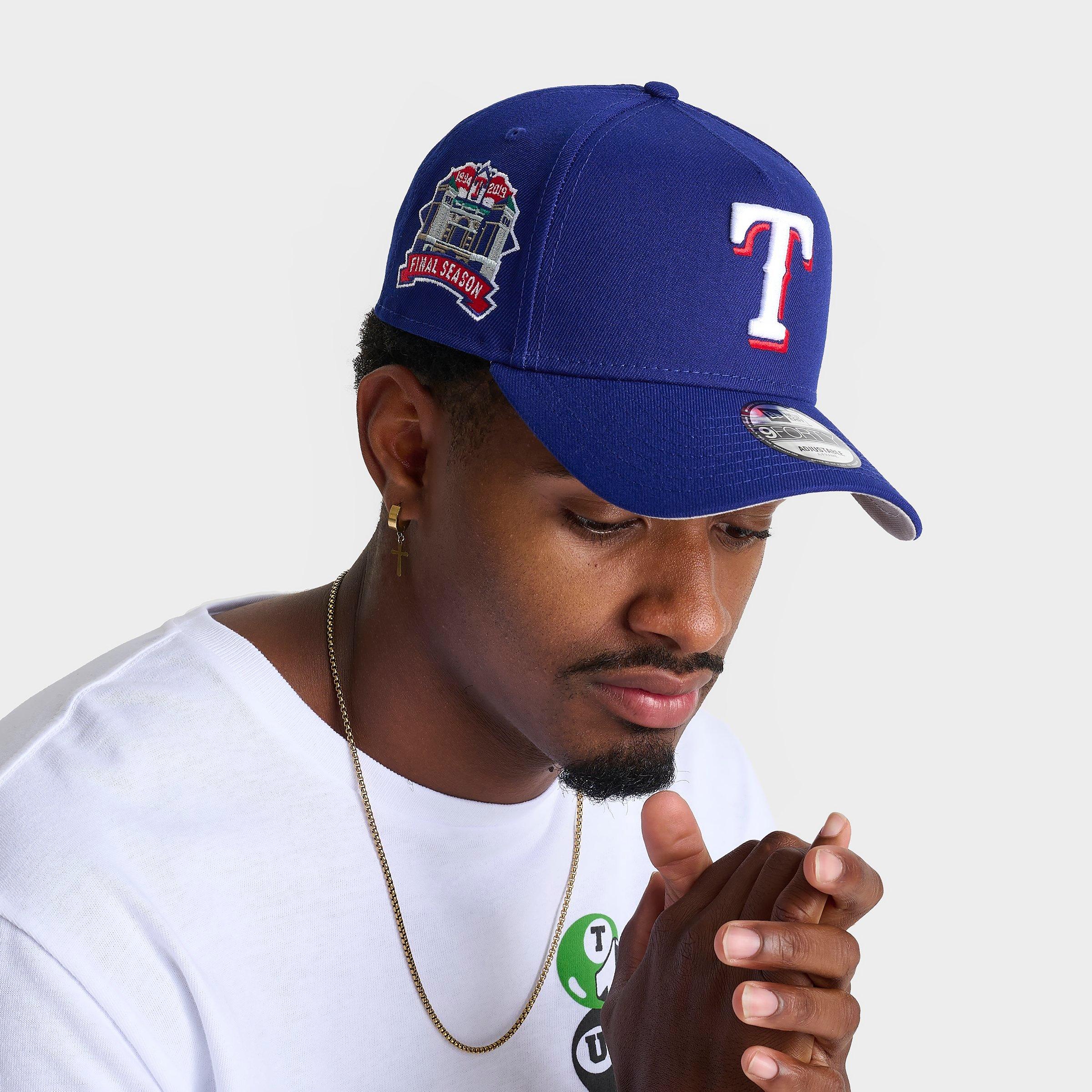 RANGERS 940 CORE | JD Sports