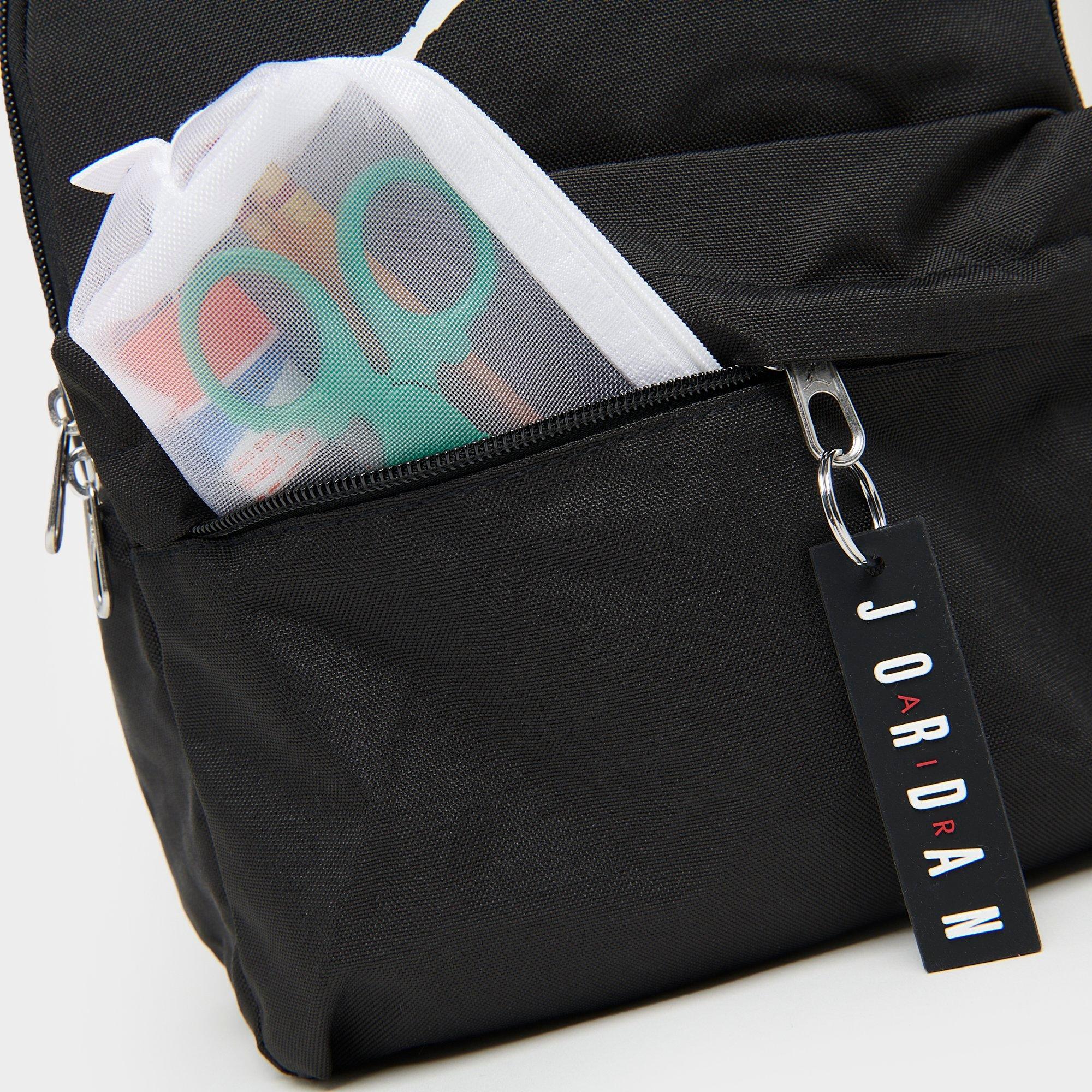 Kids' Air Jordan Mini Backpack (10L) | JD Sports