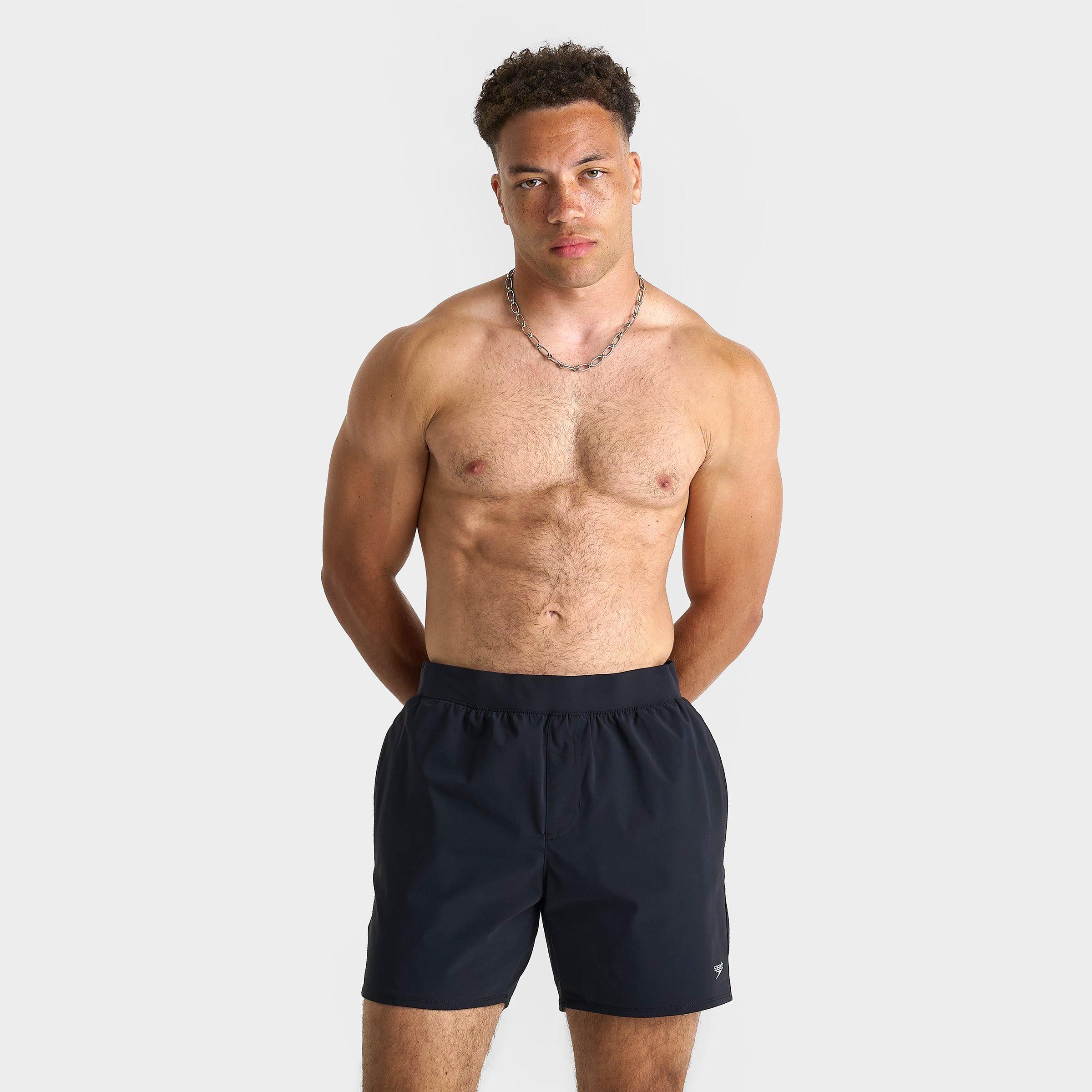 Men's Speedo The Lookout Volley Swim Shorts | JD Sports